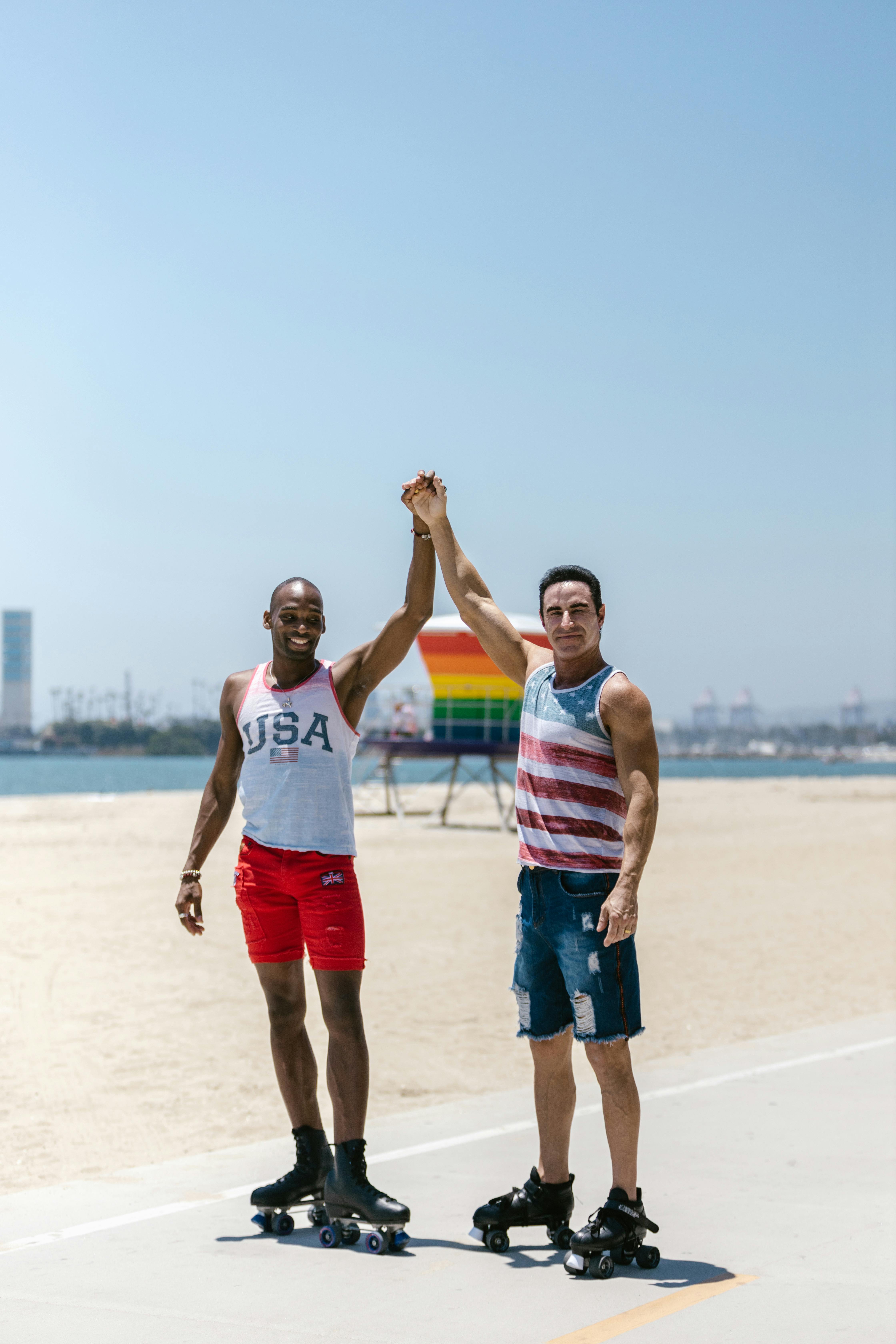 Skate Lgbt Photos, Download The BEST Free Skate Lgbt Stock Photos & HD ...