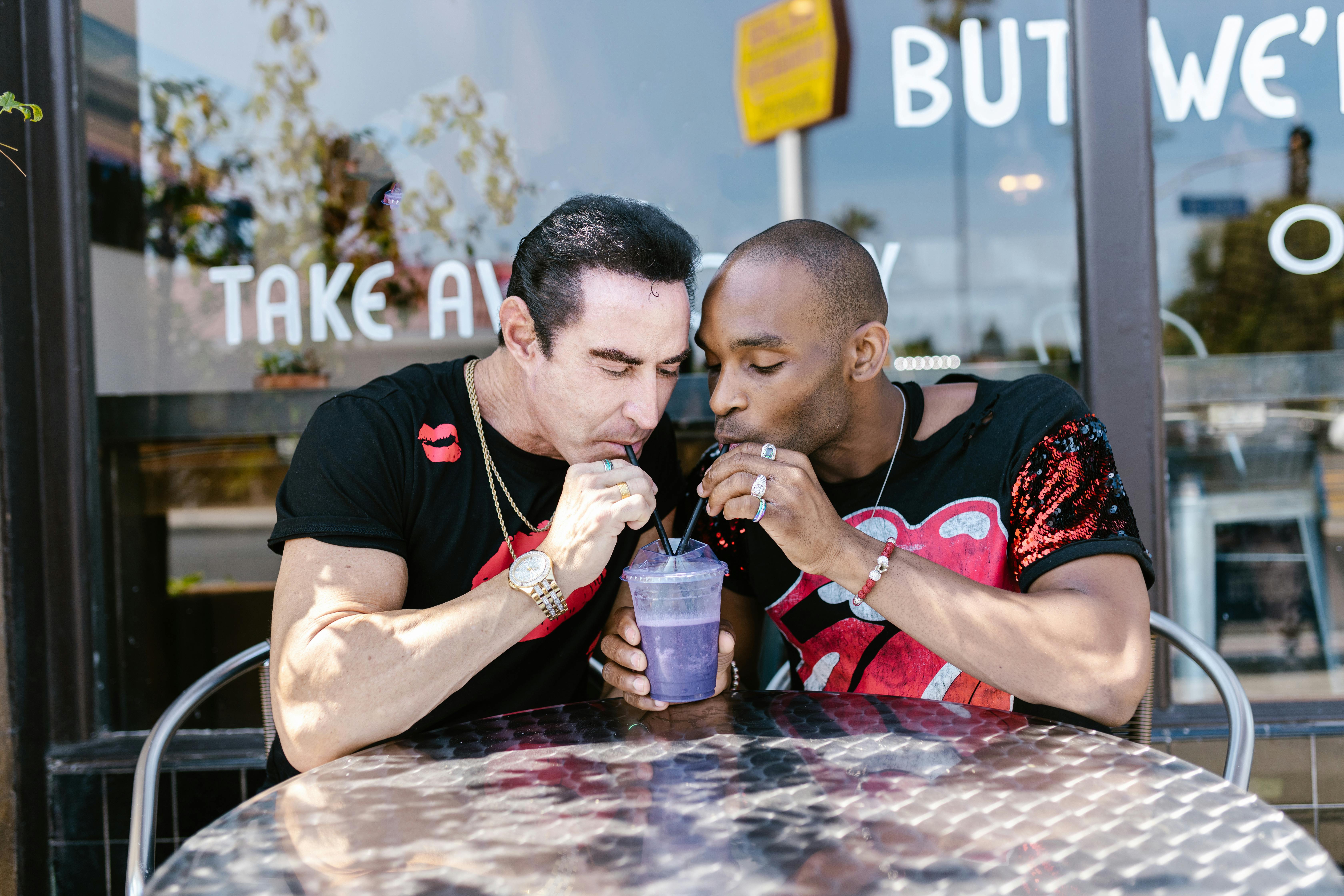 Drinking Smoothie Photos, Download The BEST Free Drinking Smoothie ...