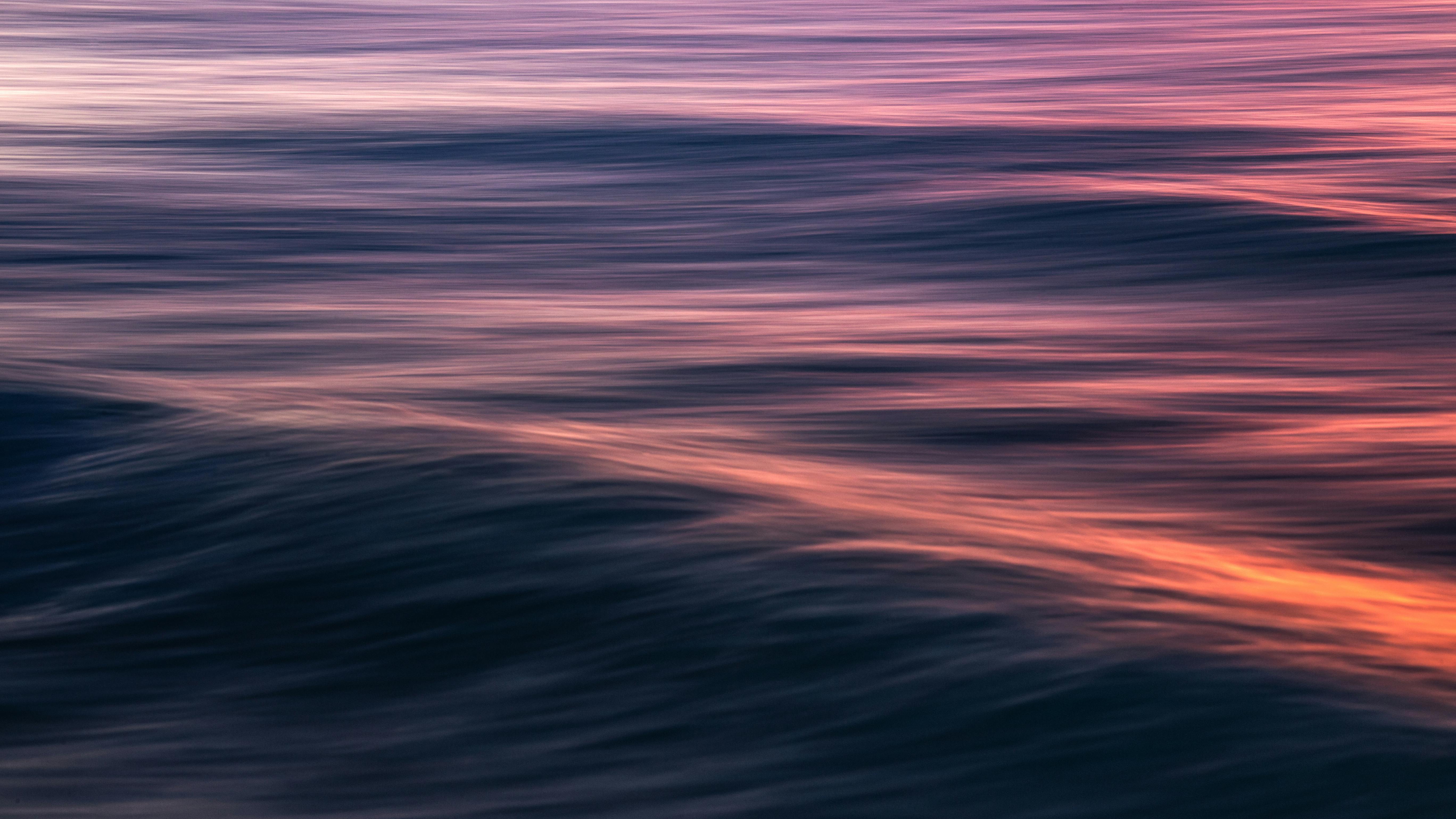 Surface of Sea · Free Stock Photo