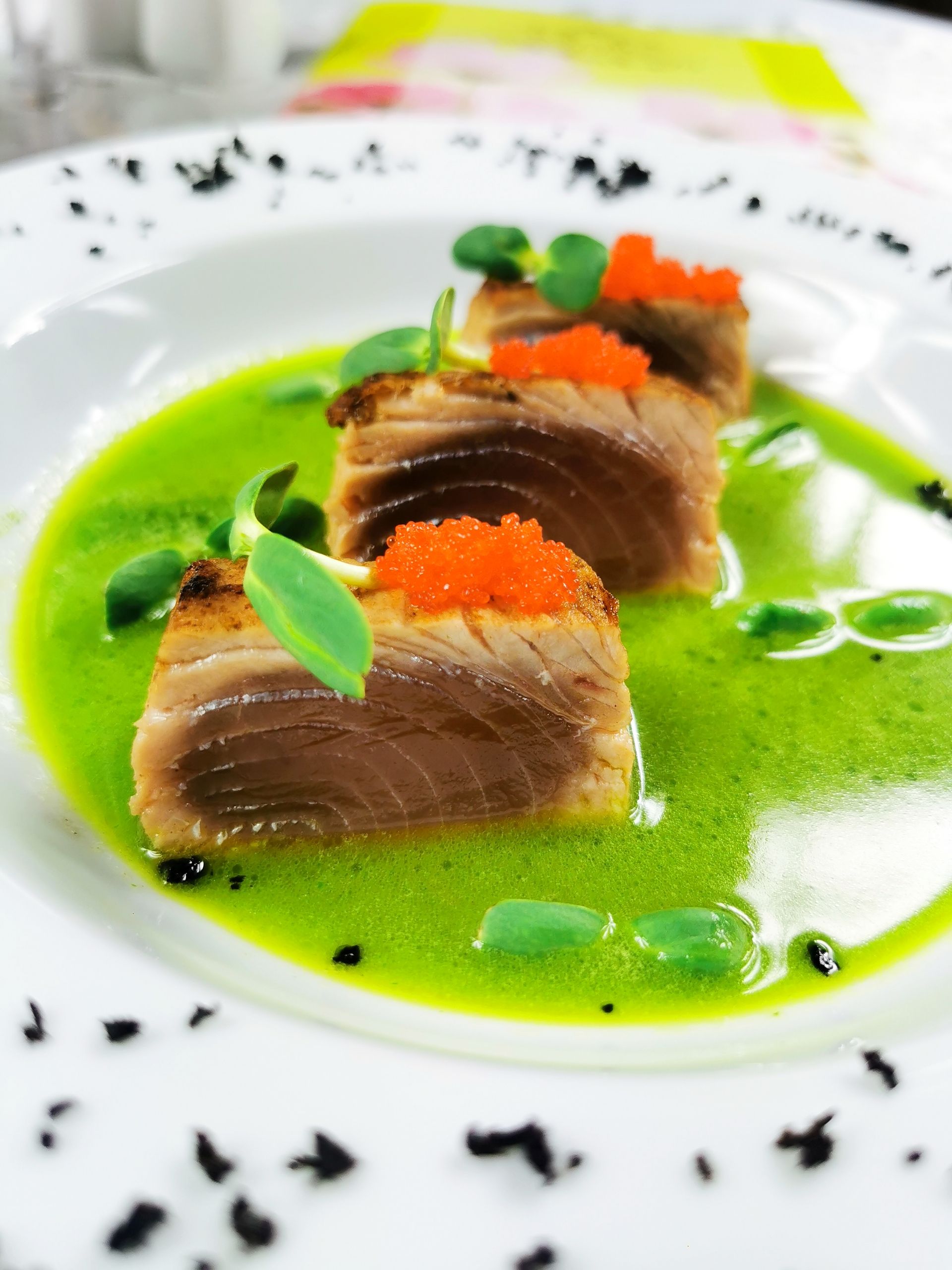 Close-Up Photo of a Delicious Cooked Food · Free Stock Photo