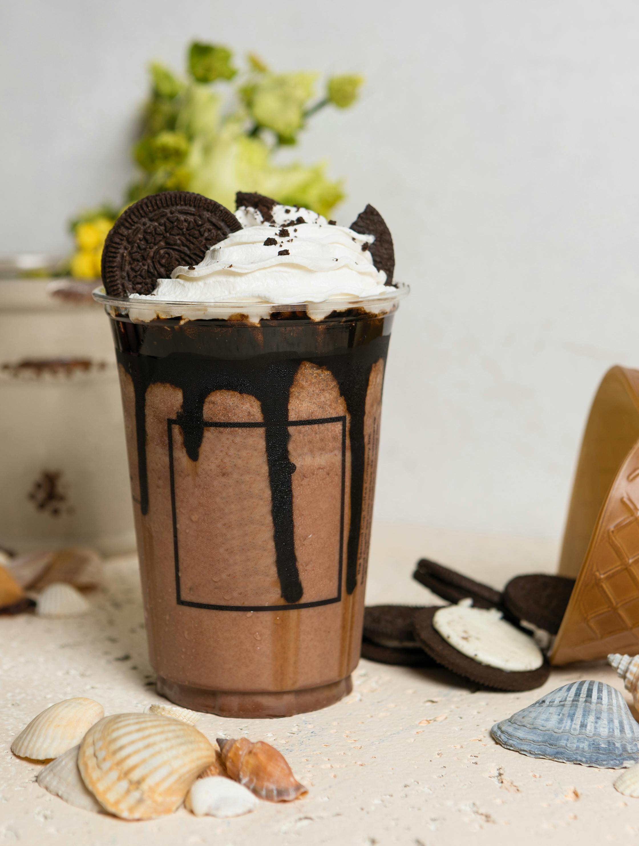 Frappuccino Photos, Download The BEST Free Frappuccino Stock Photos ...