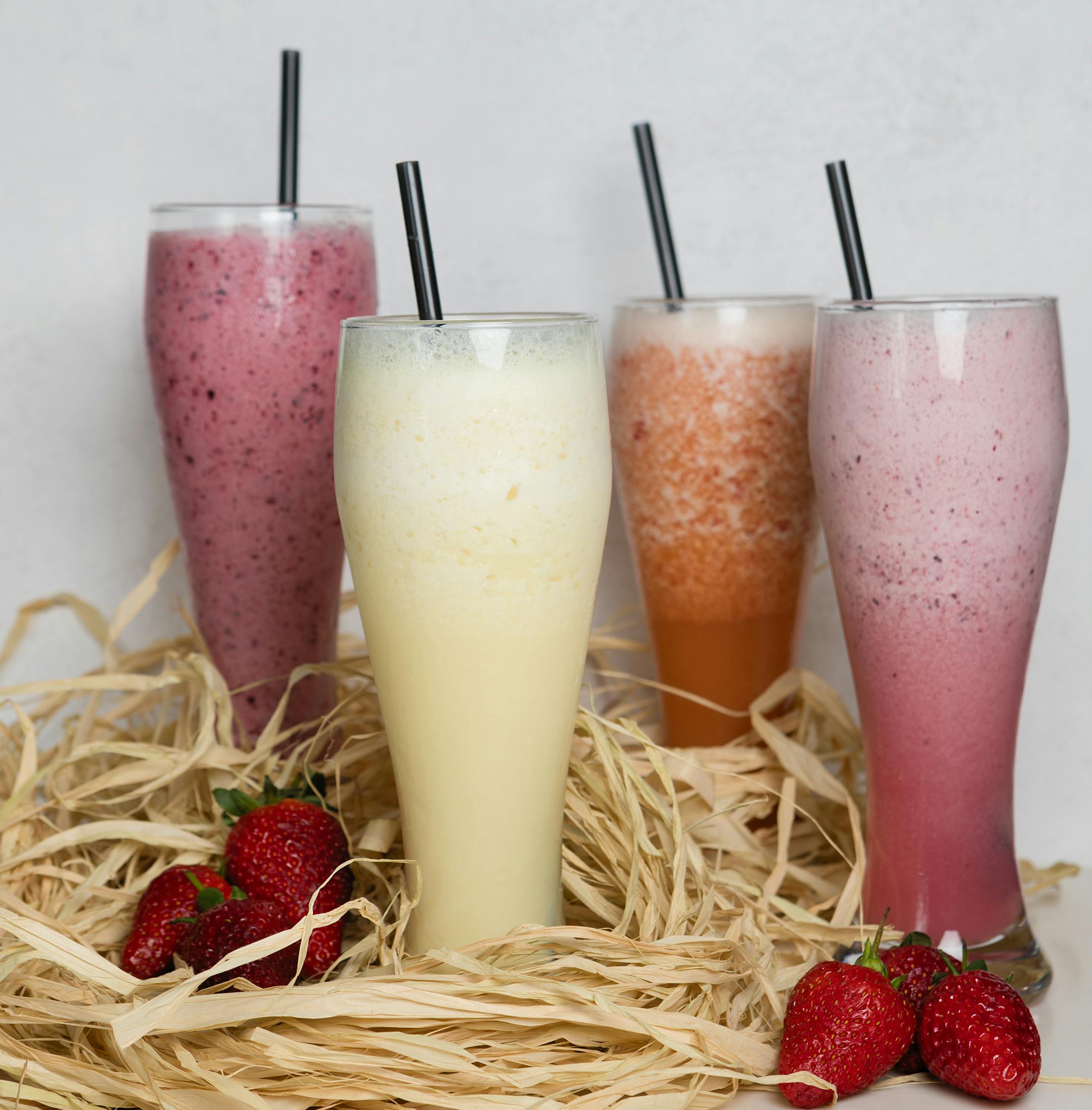 Fruit Shakes Flavors Photos, Download The BEST Free Fruit Shakes ...