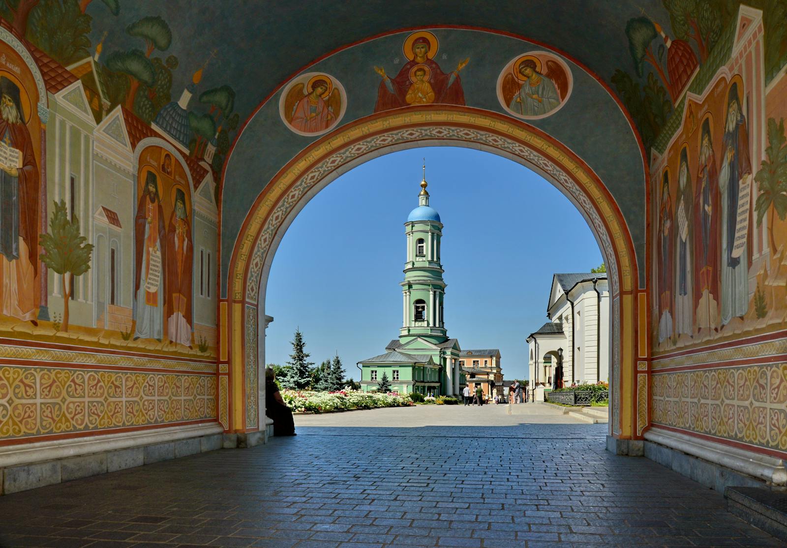 Optina Kloster Photos, Download The BEST Free Optina Kloster Stock ...