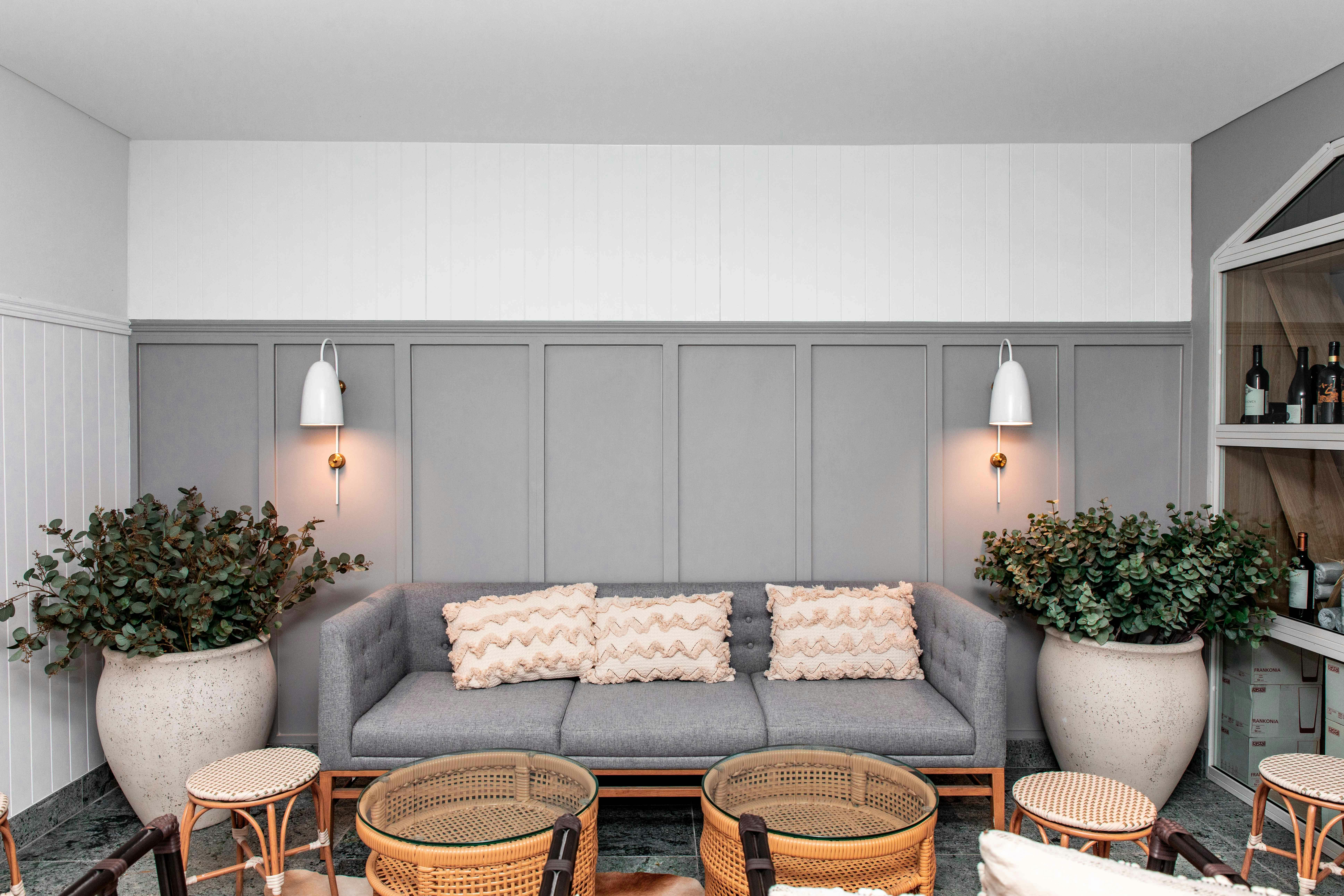 Modern Living Room Design · Free Stock Photo