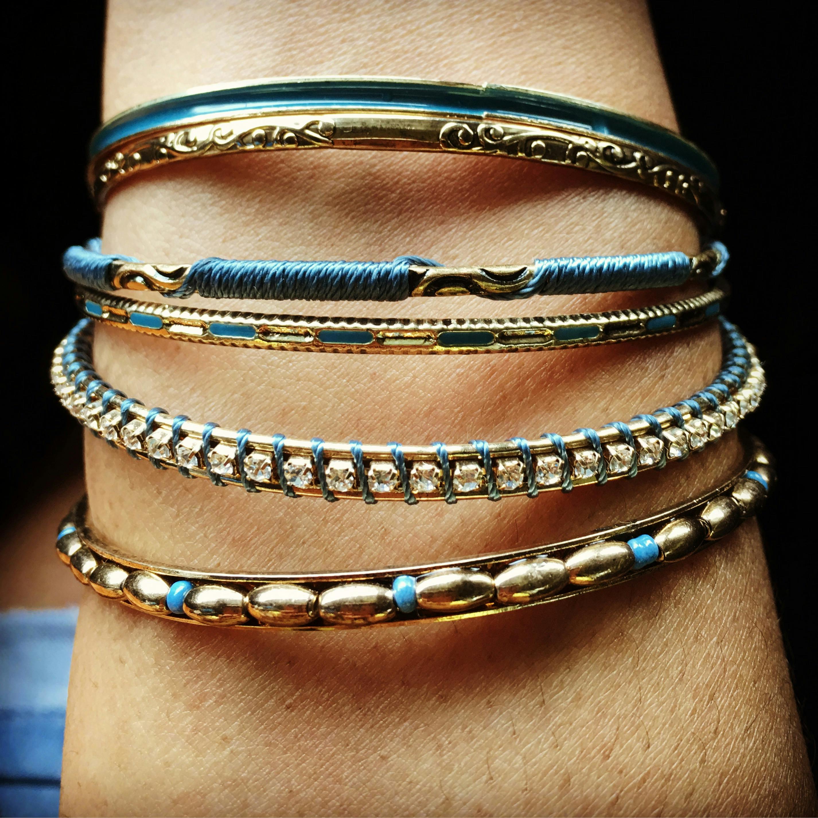 Free stock photo of jewelry