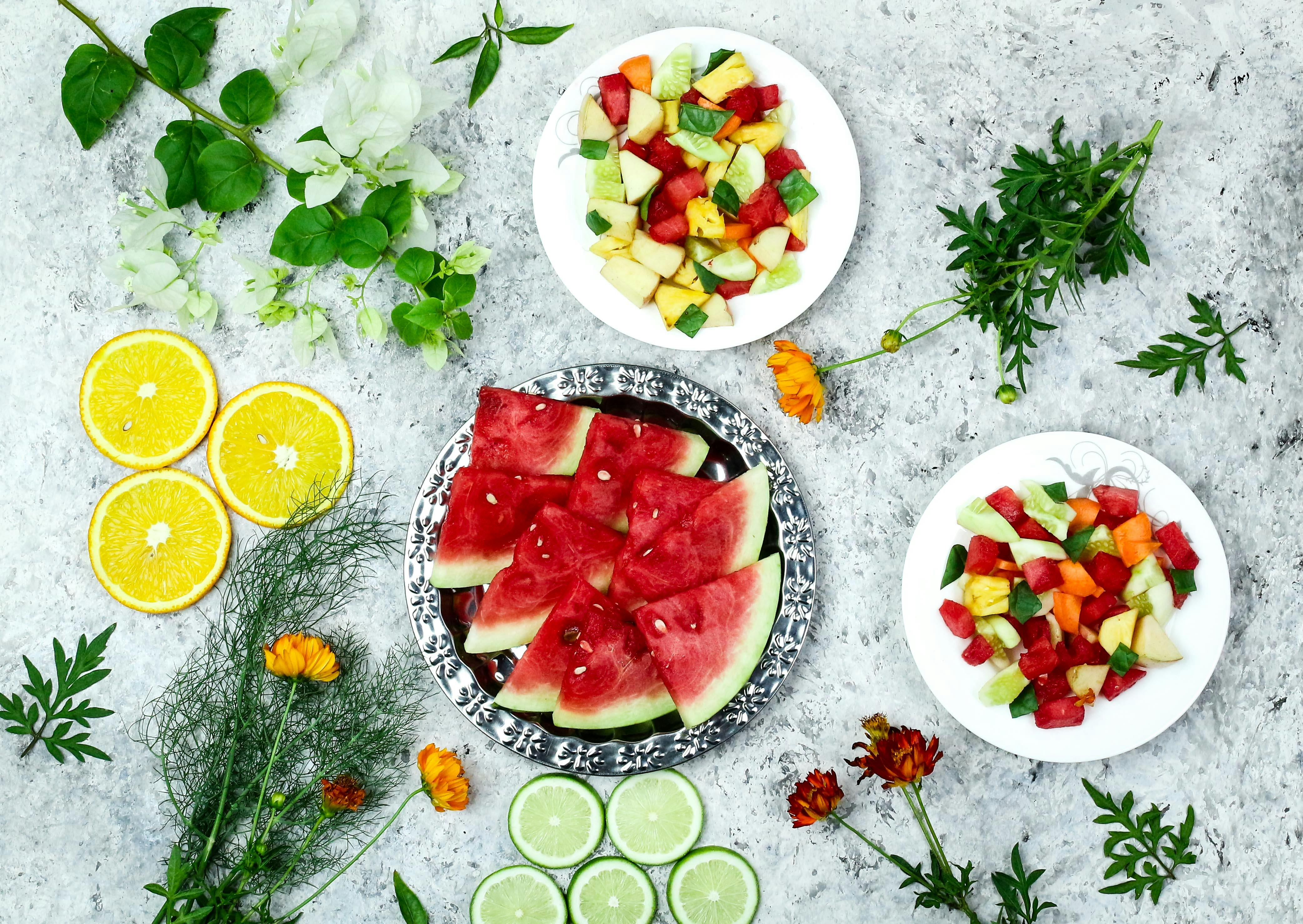 Diced Fruits Photos, Download The BEST Free Diced Fruits Stock Photos ...