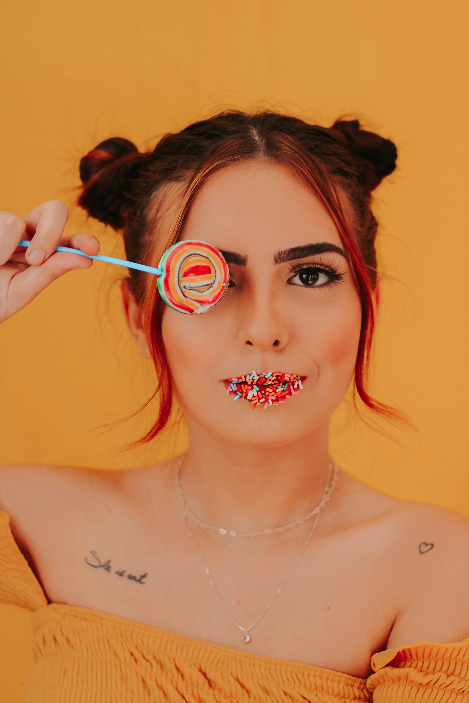 Alyssa P Candy Dolls Models Photos, Download The BEST Free Alyssa P ...