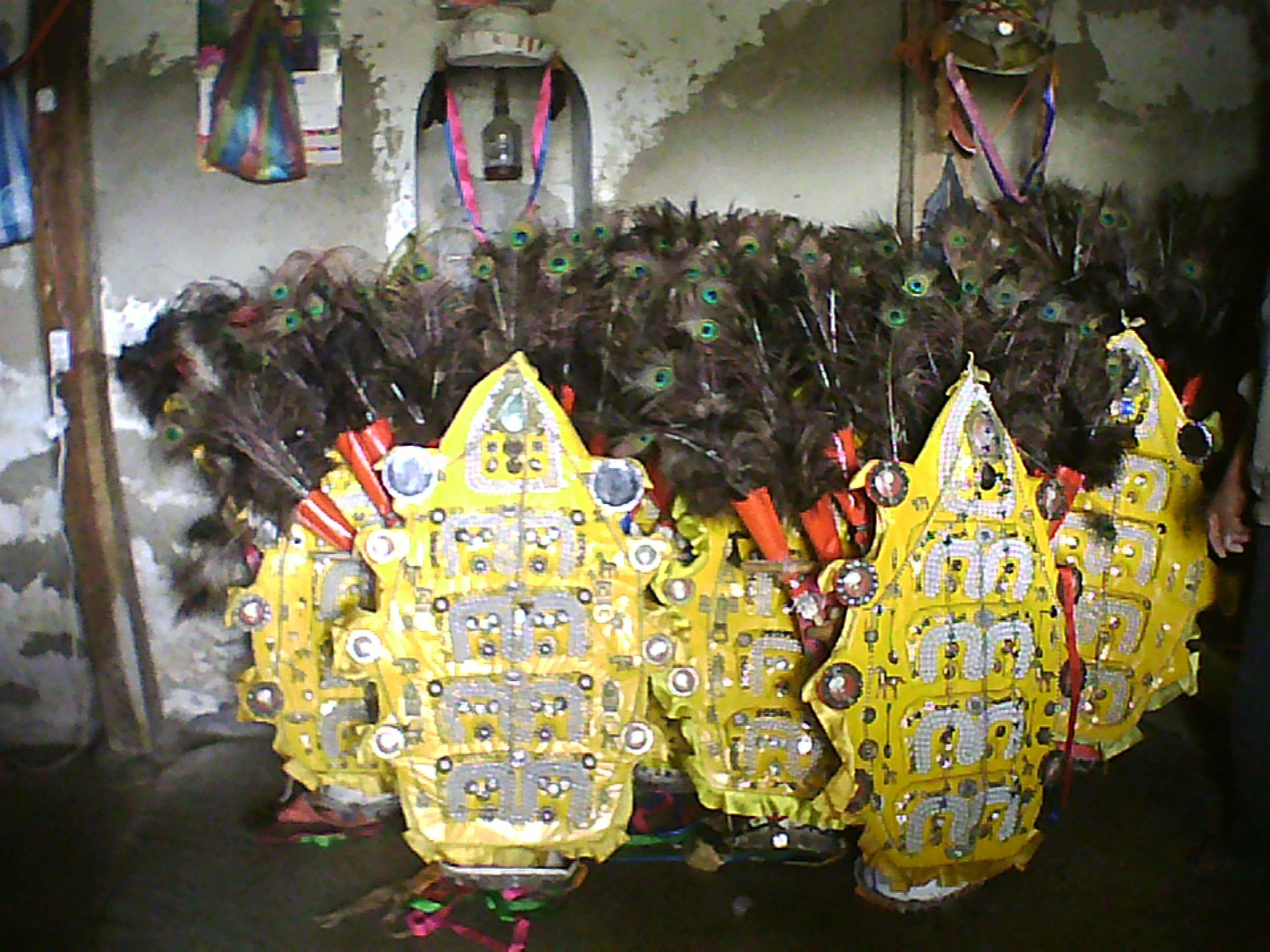 iox Morillo - 摄影