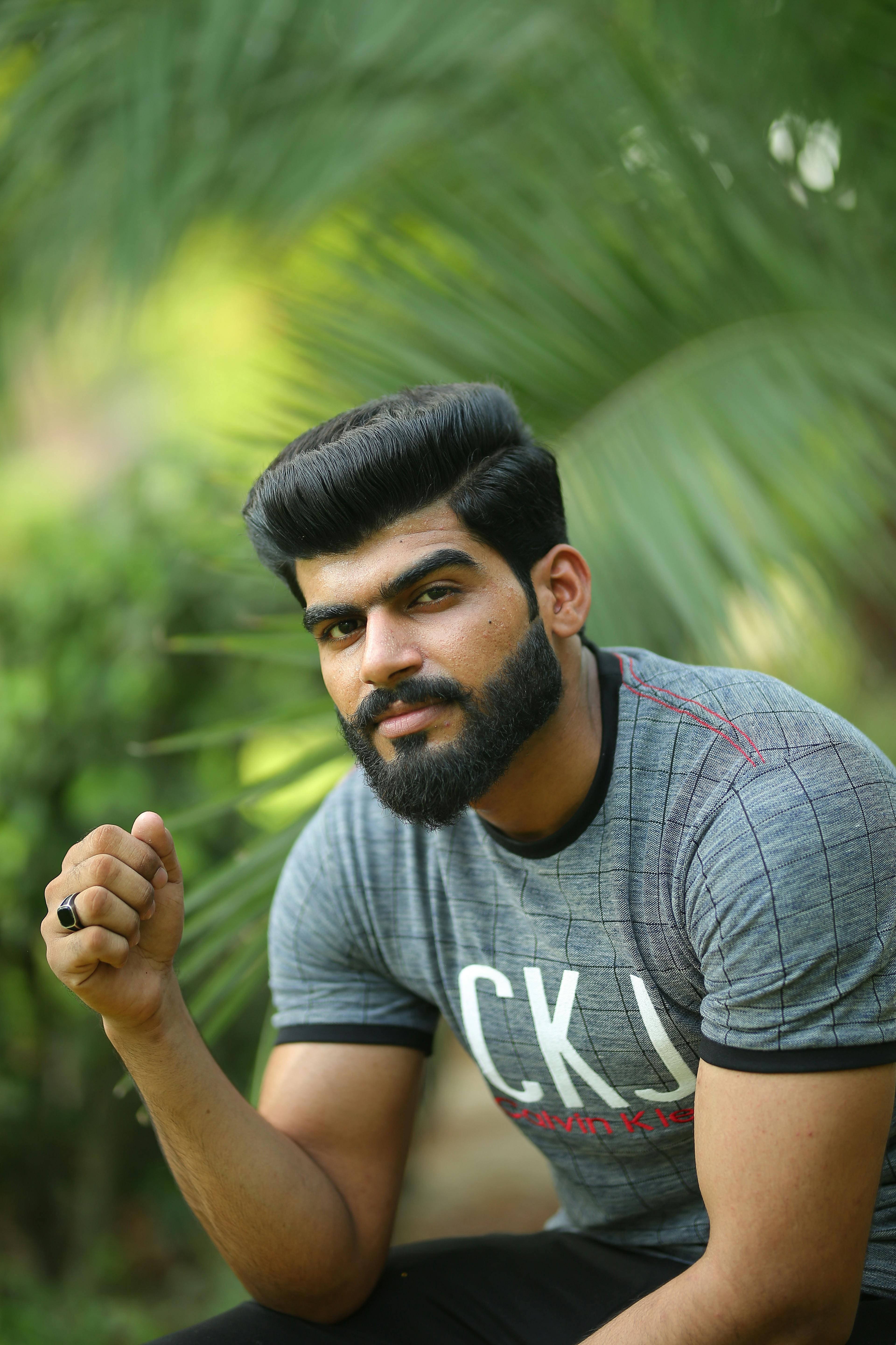 Neat Haircut Photos, Download The BEST Free Neat Haircut Stock Photos ...