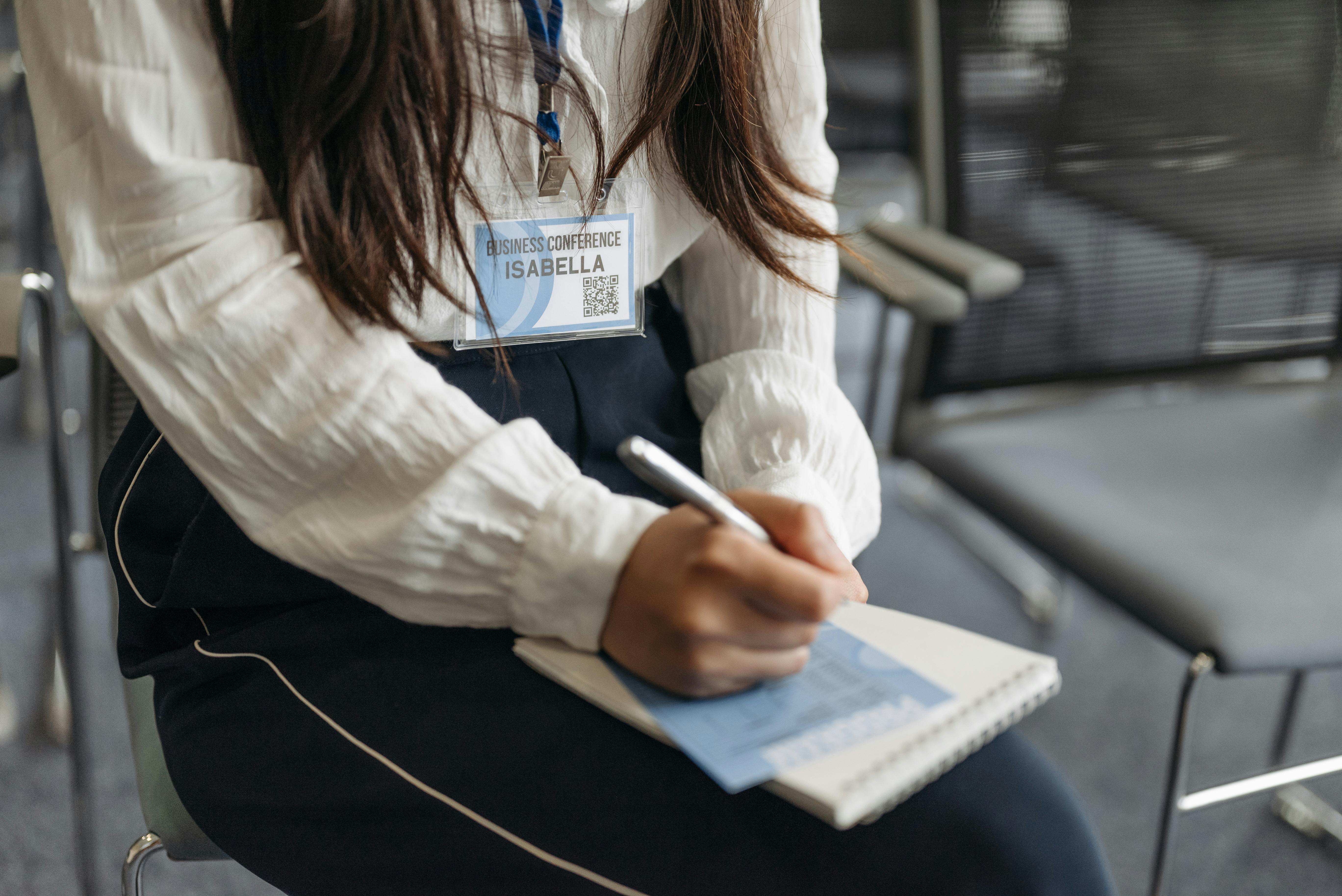 Participant Badge Photos, Download The BEST Free Participant Badge ...