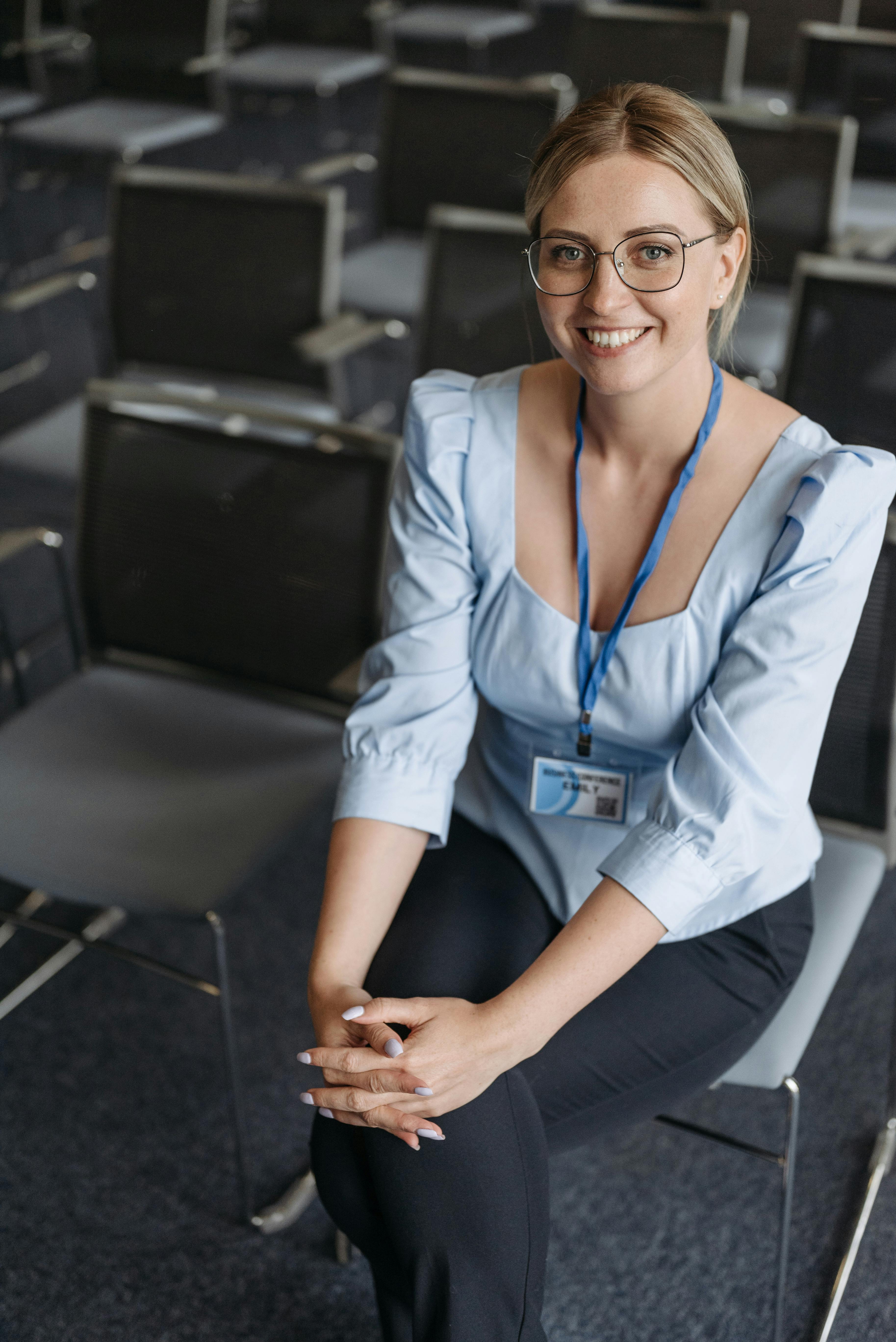 Jennifer Sheffield Secrets Revealed: How She Transformed Her Career