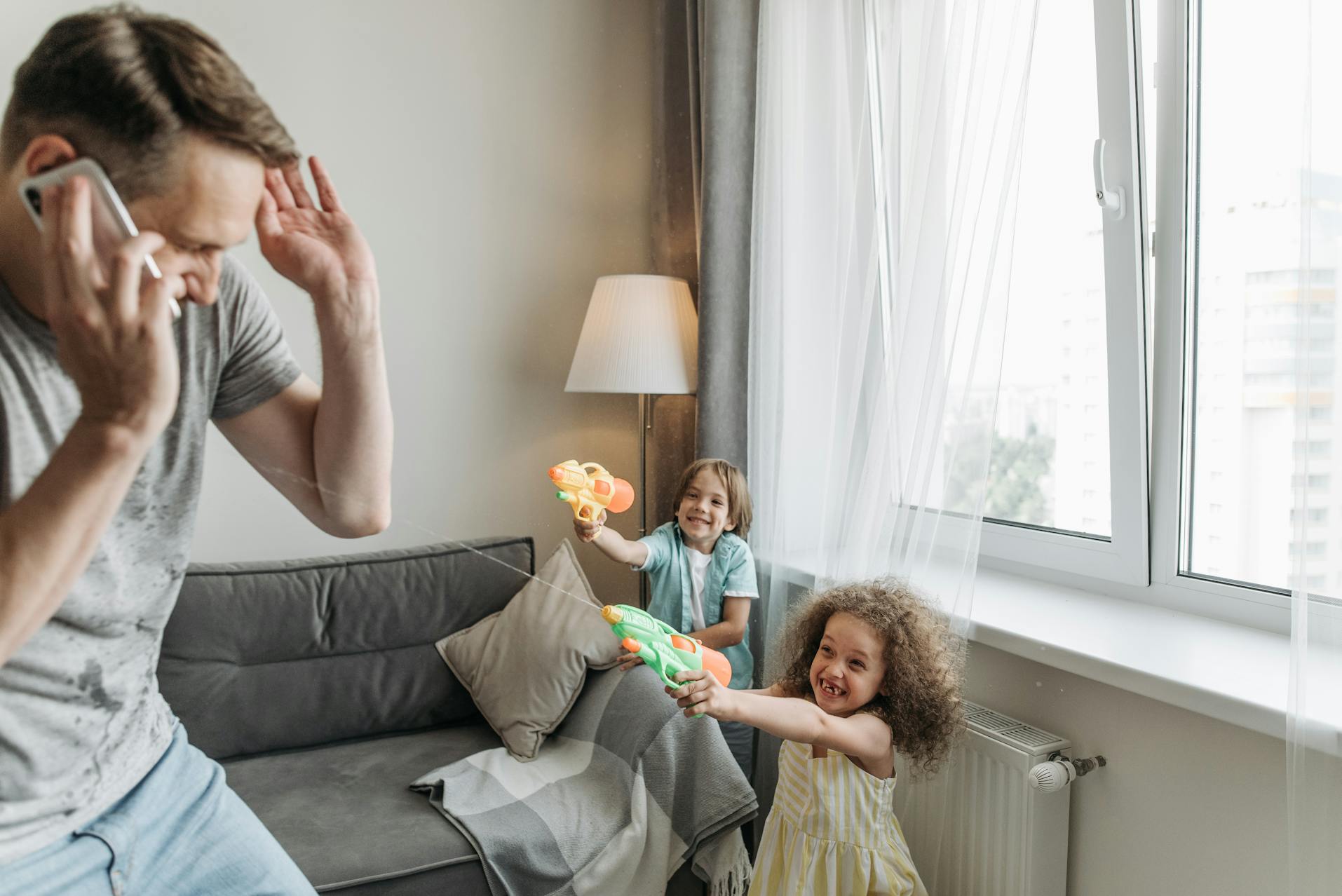 Who owns Target company and how its business structure works