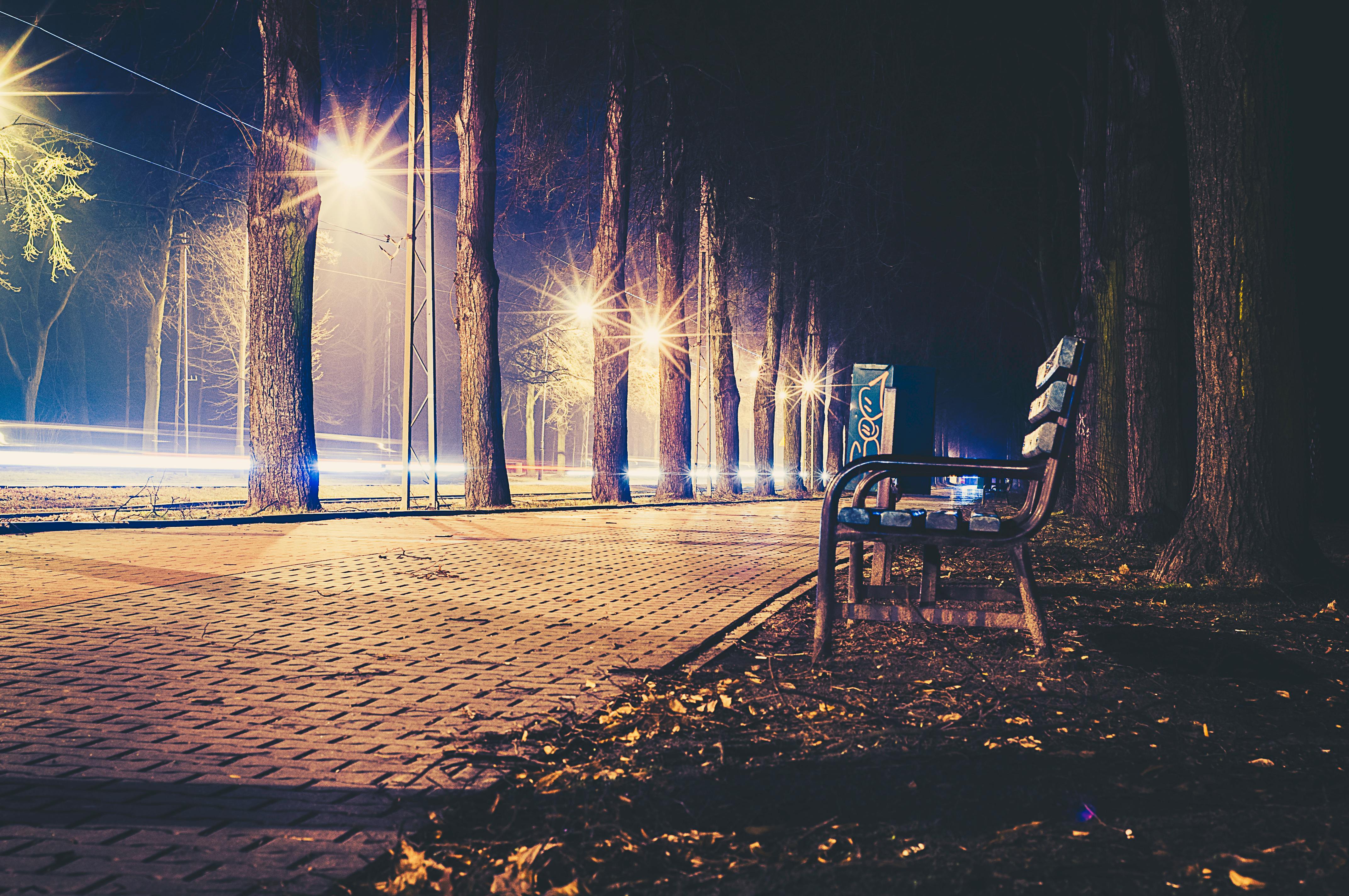 1000+ Great Street Lights Photos · Pexels · Free Stock Photos