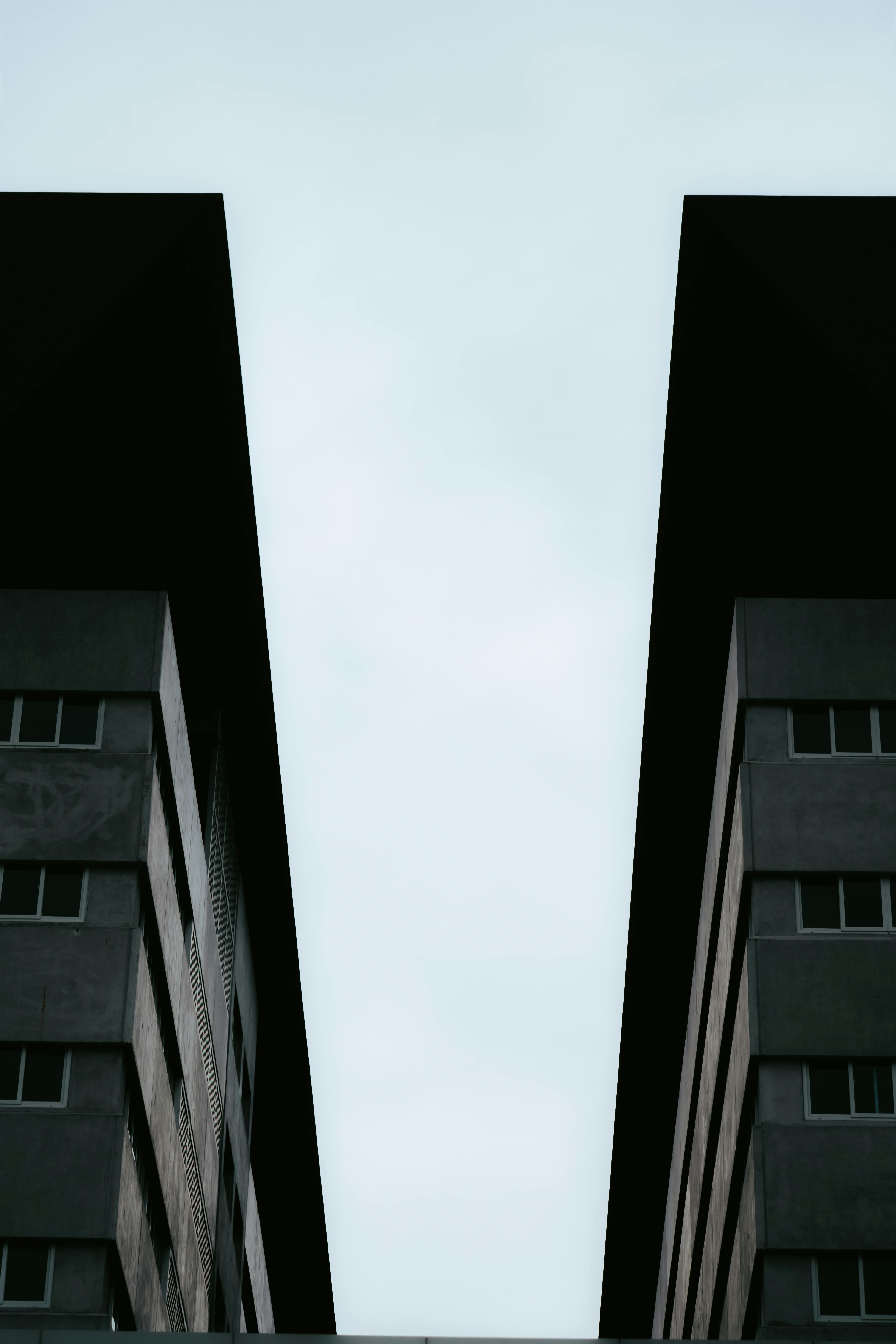 Dual Buildings Photos, Download The BEST Free Dual Buildings Stock ...