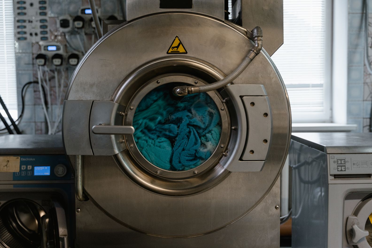Washing machines in 1920s America: How they changed homes