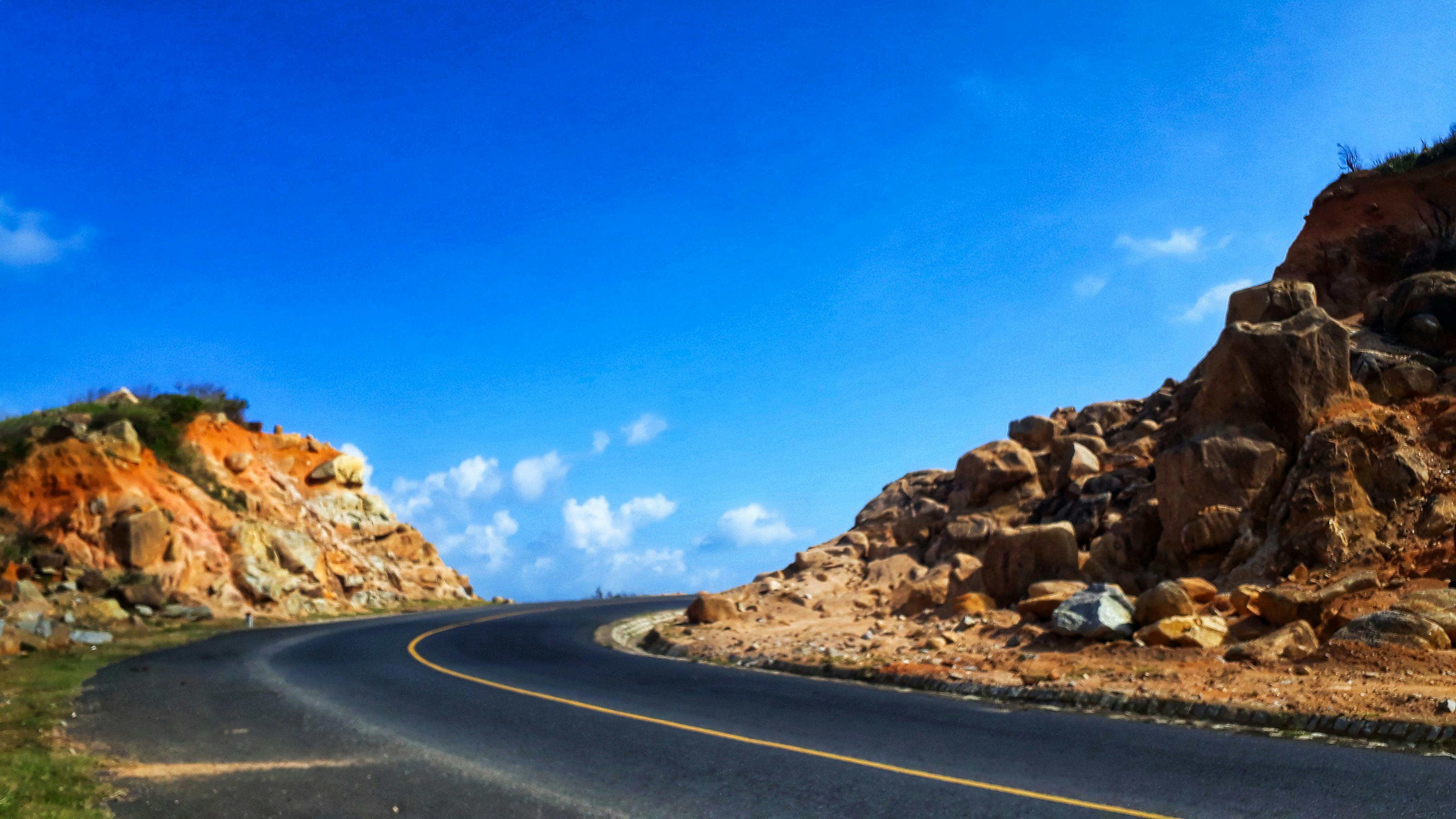 Ethan Nguyen - Fotografía