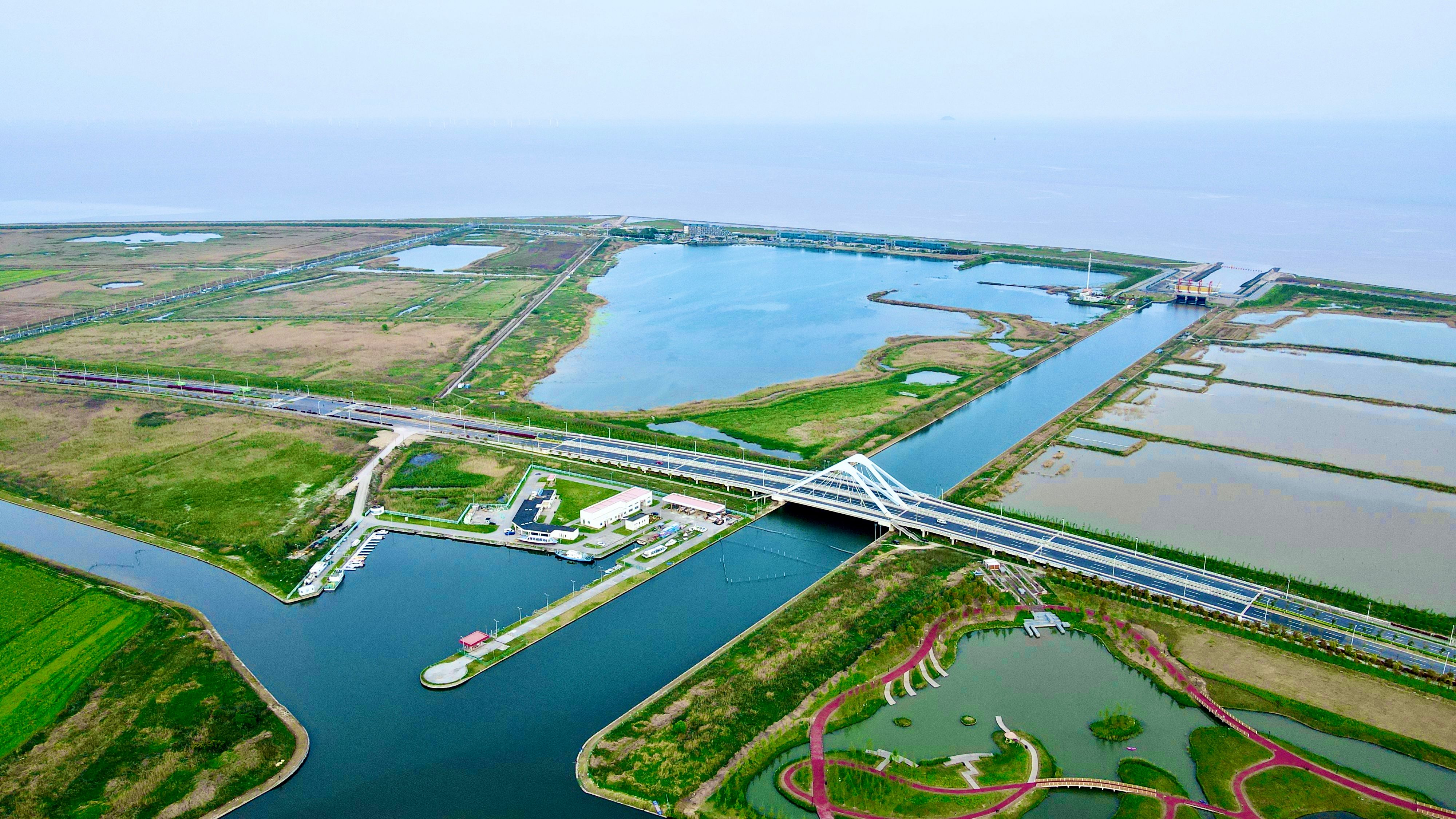 Shanghai Waterways Photos, Download The BEST Free Shanghai Waterways ...