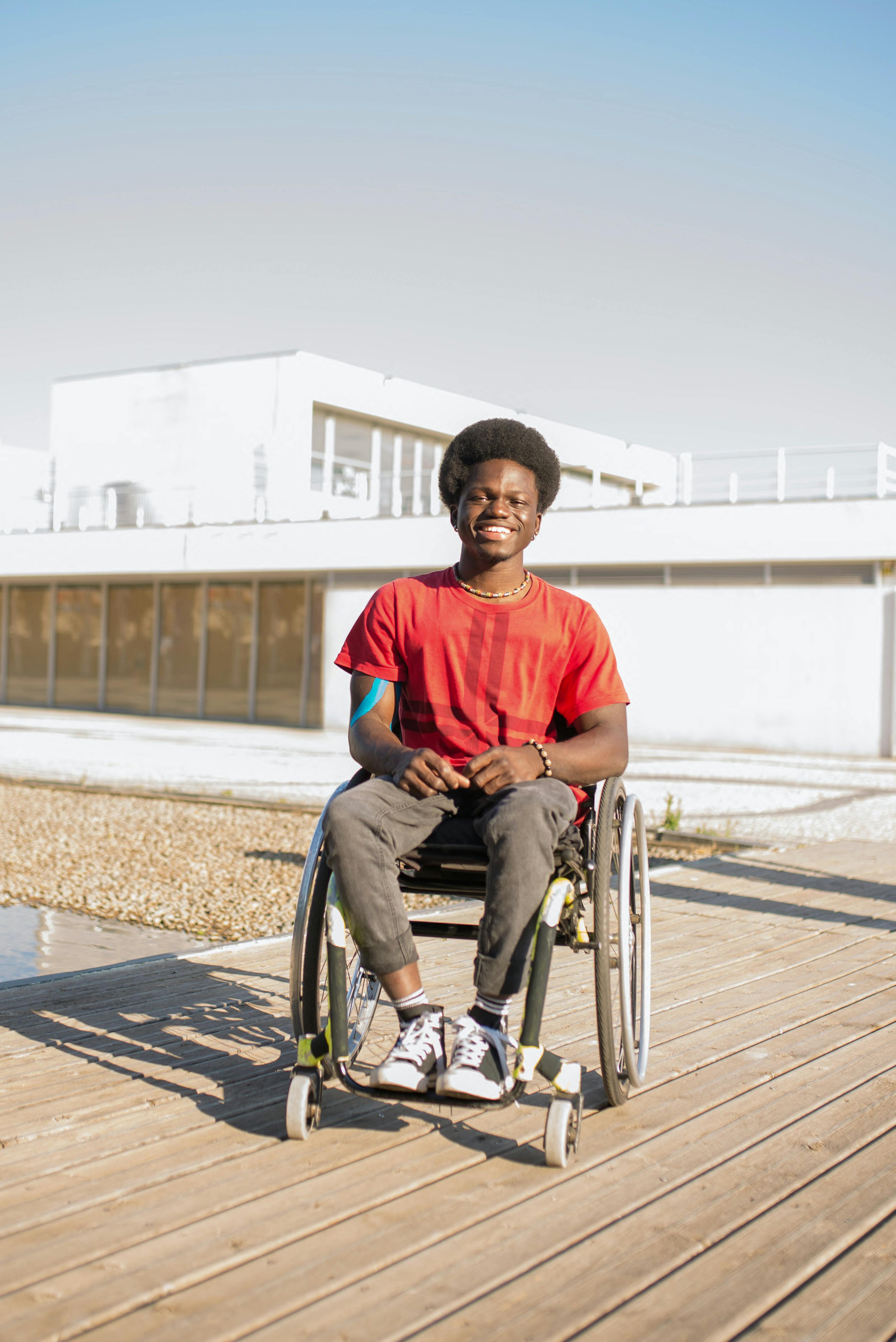 Afro Intellectual Disability Photos, Download The BEST Free Afro ...