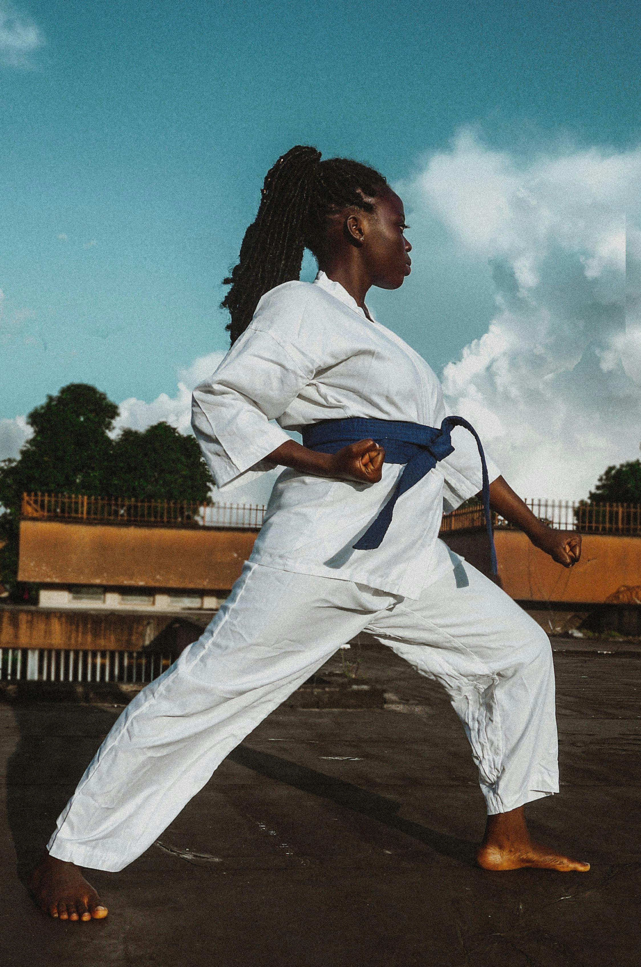 Karate Positions Photos, Download The BEST Free Karate Positions Stock ...