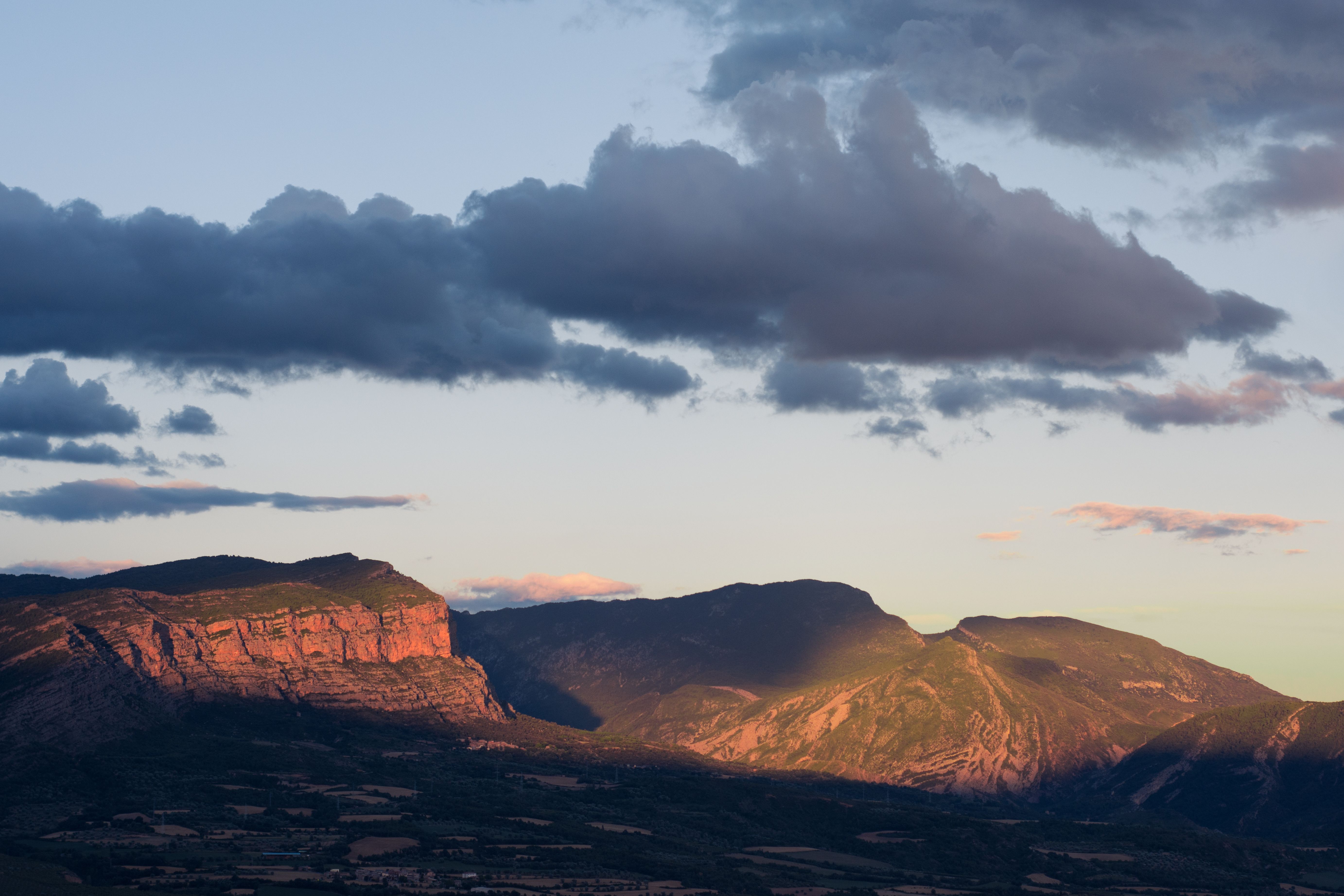 Rocky Mountain · Free Stock Photo