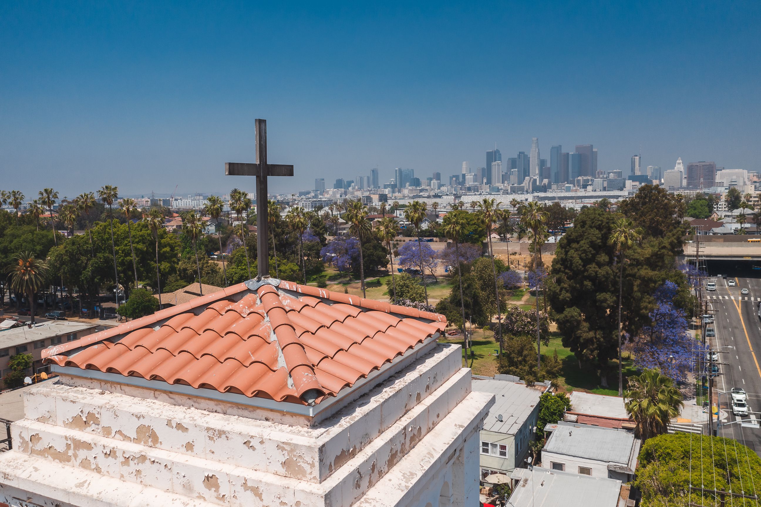 Cathedral Drone Photos, Download The BEST Free Cathedral Drone Stock ...
