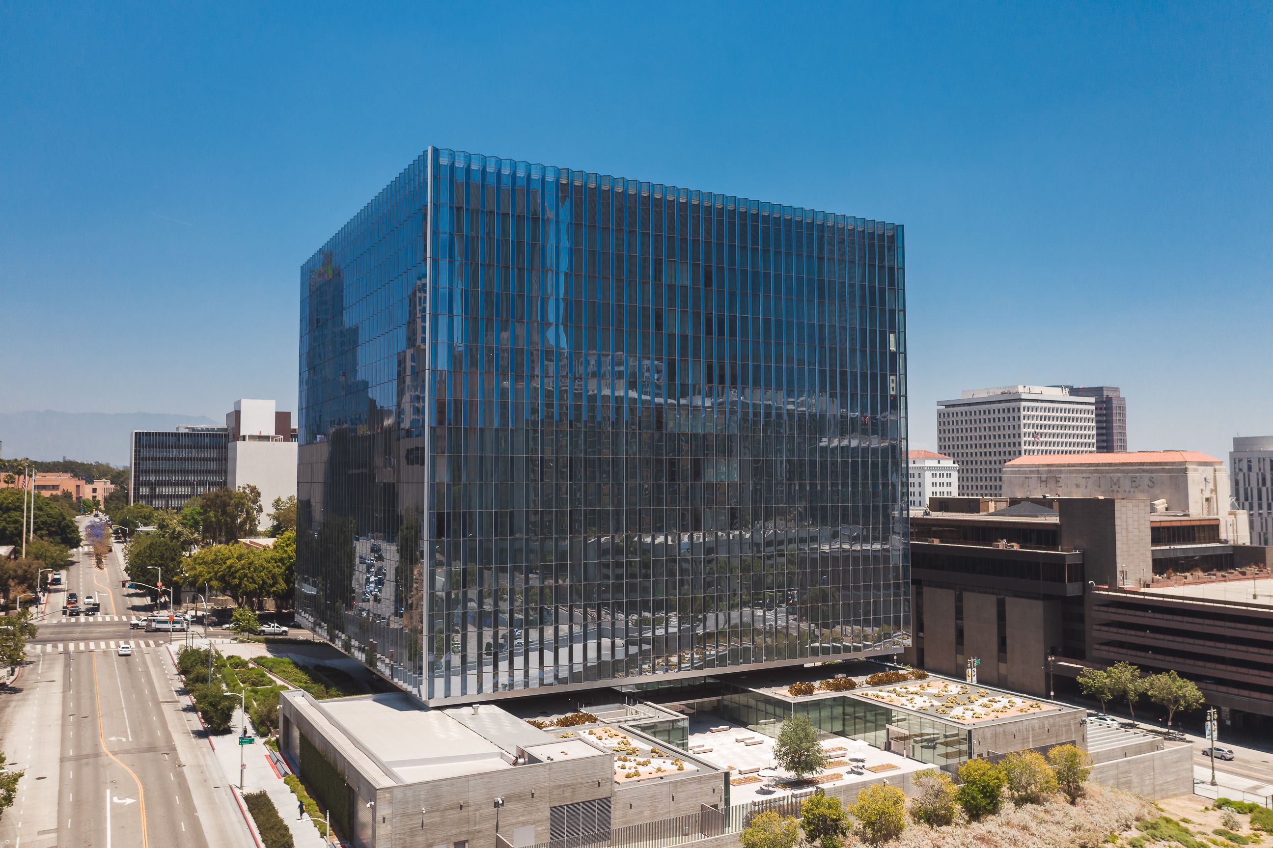 Midland Federal Building Photos, Download The BEST Free Midland Federal ...