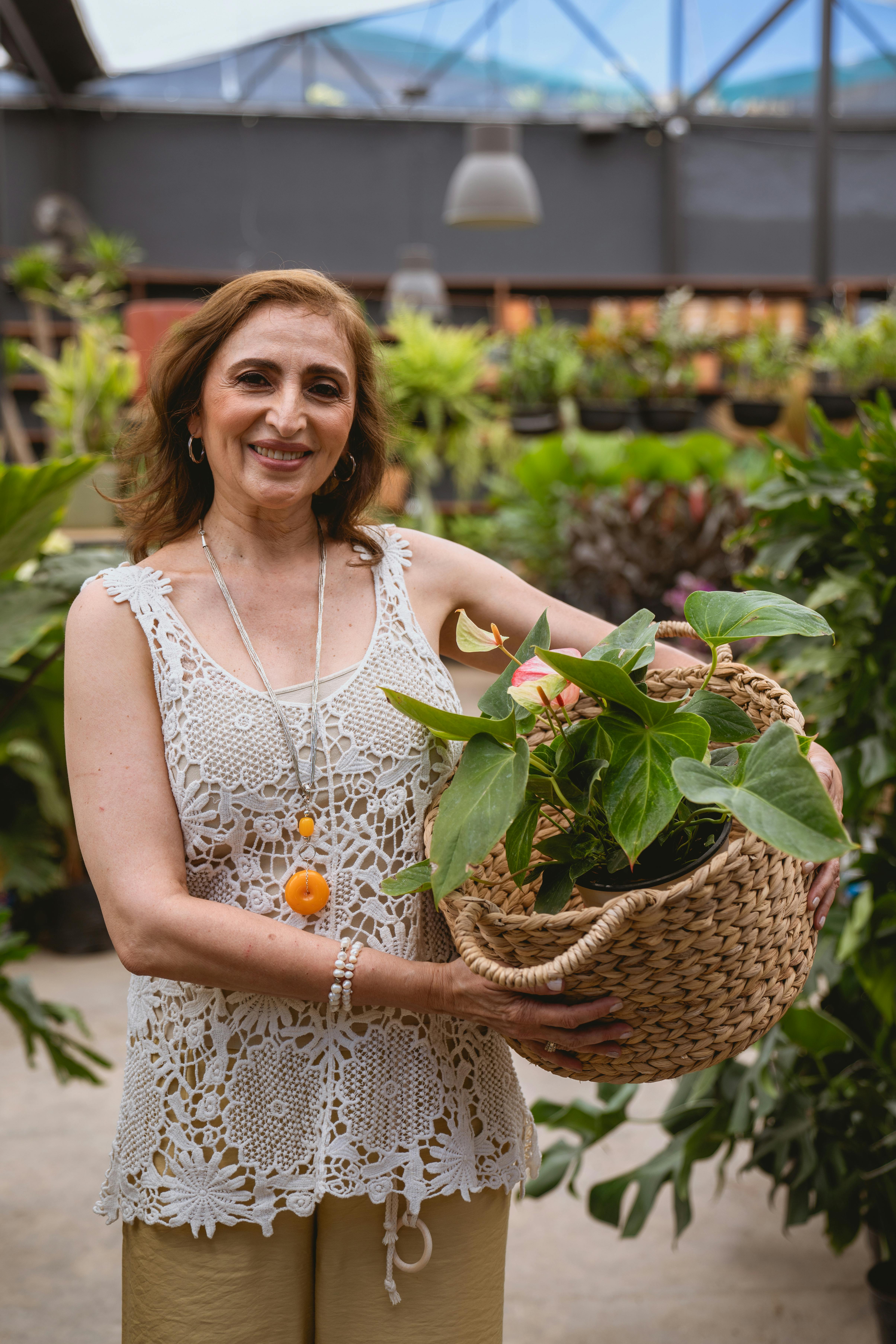 People Carrying Basket Together · Free Stock Photo