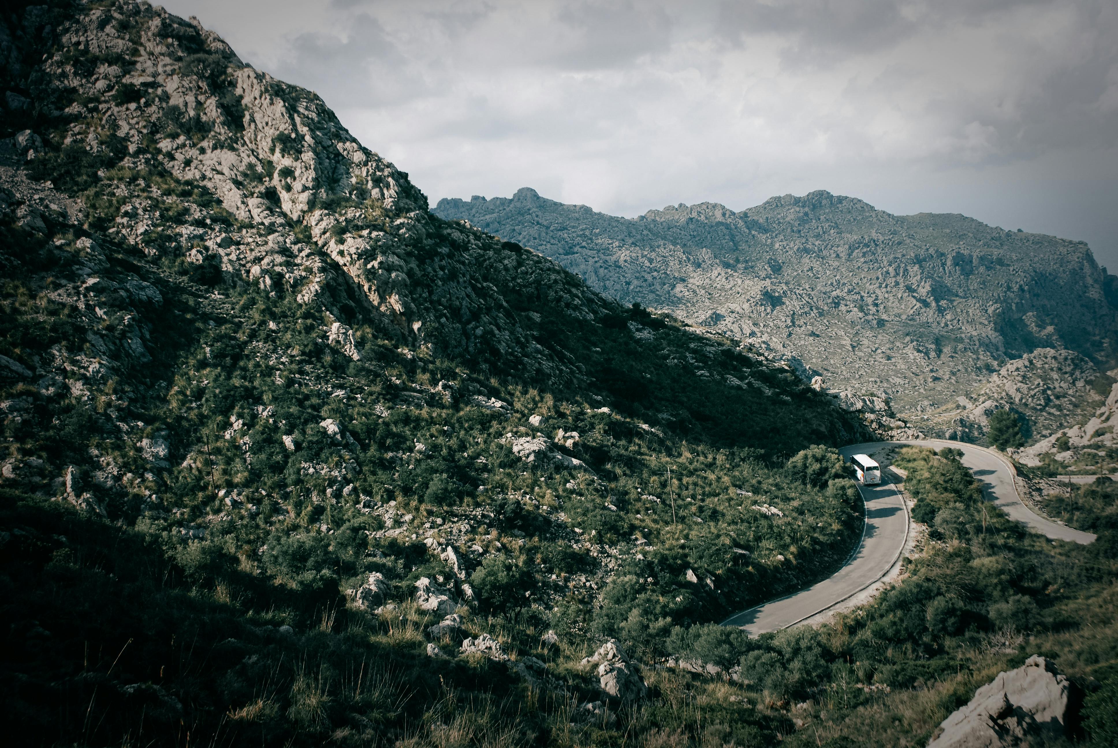 Mountains Drone View Photos, Download The BEST Free Mountains Drone ...