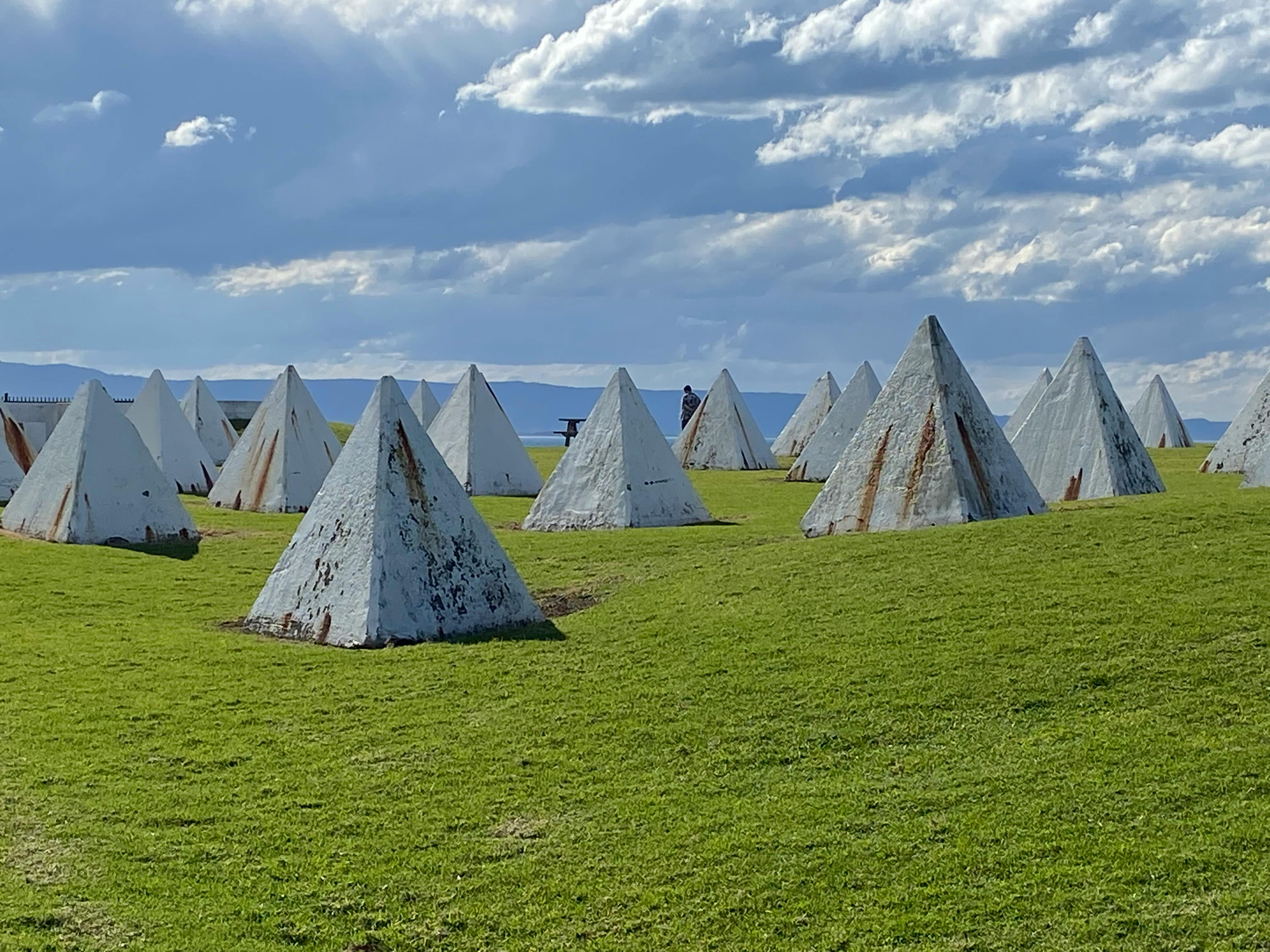 Dr. Claude Martinez - Photography