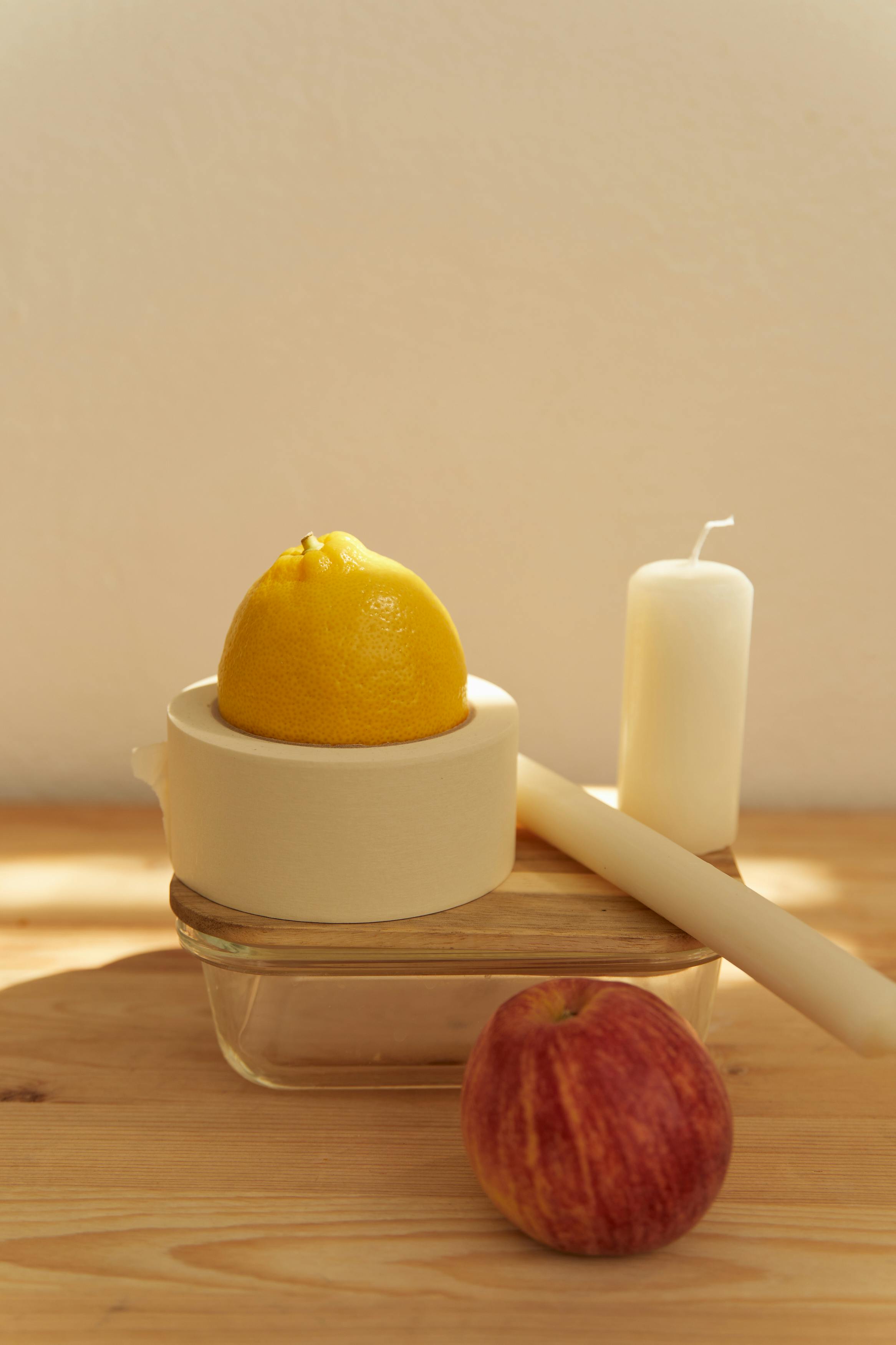 Lemon Candles Photos, Download The BEST Free Lemon Candles Stock Photos ...