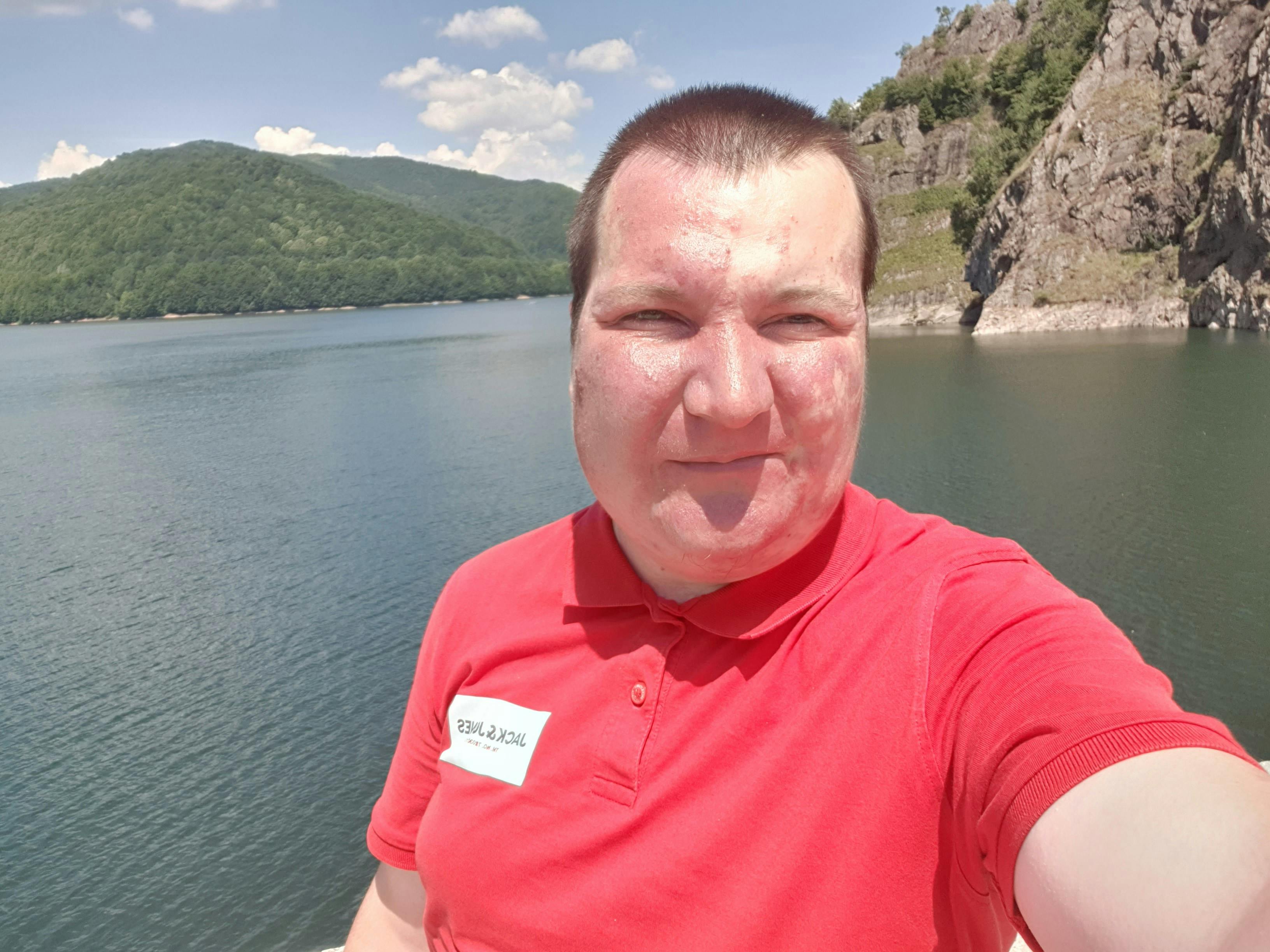 Ilie Danut - การถ่ายภาพ