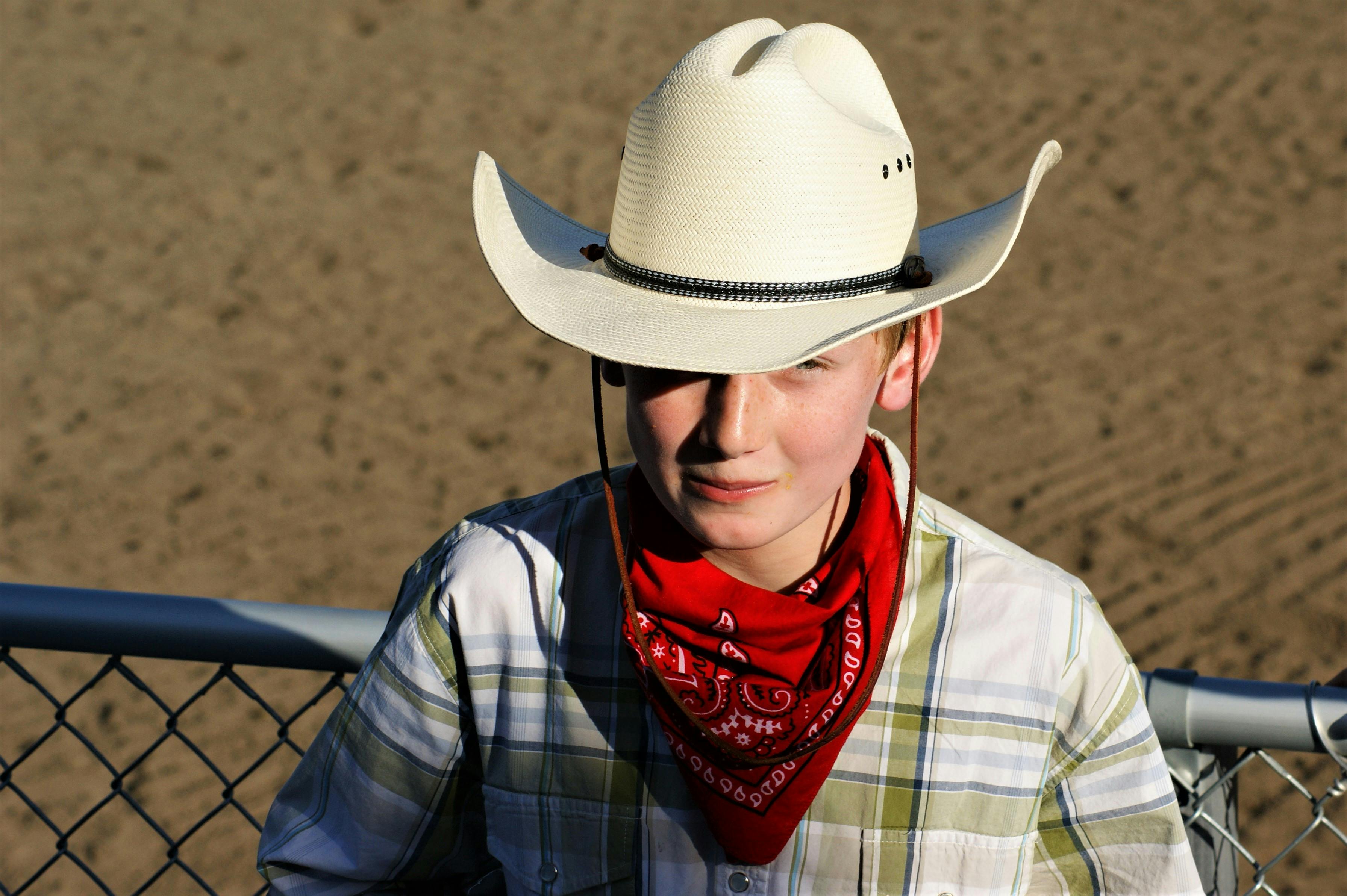 Rodeo And "Red Bandana" Meaning Photos, Download The BEST Free Rodeo ...