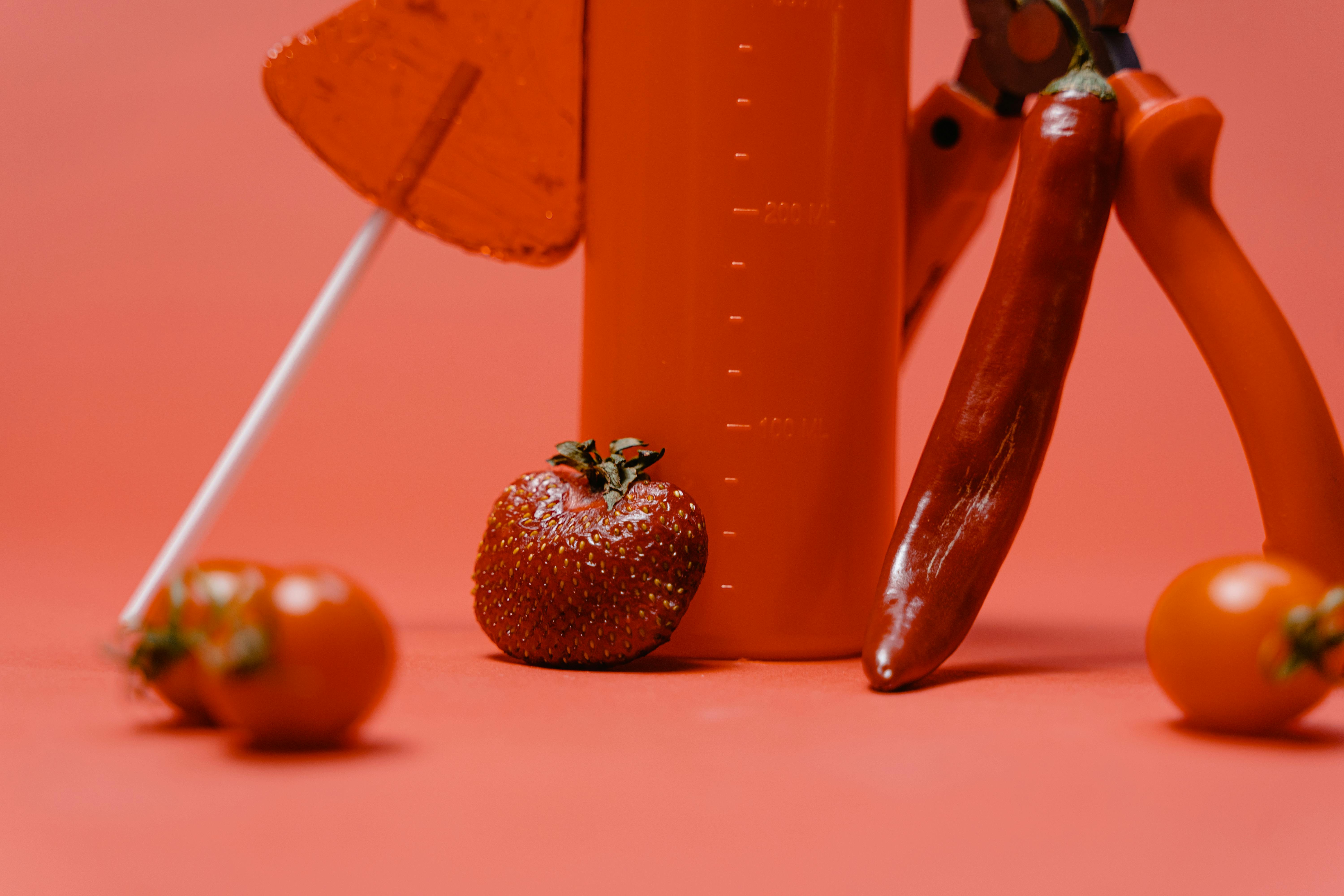 Cherry Red Wallpaper Photos, Download The BEST Free Cherry Red ...