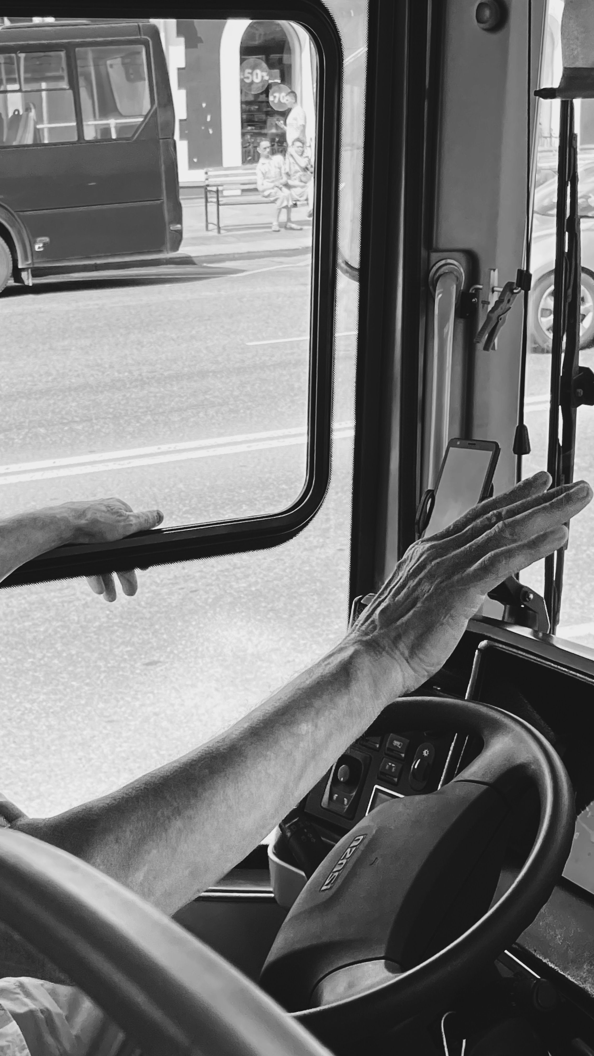 From The Bus Window Photos, Download The BEST Free From The Bus Window ...