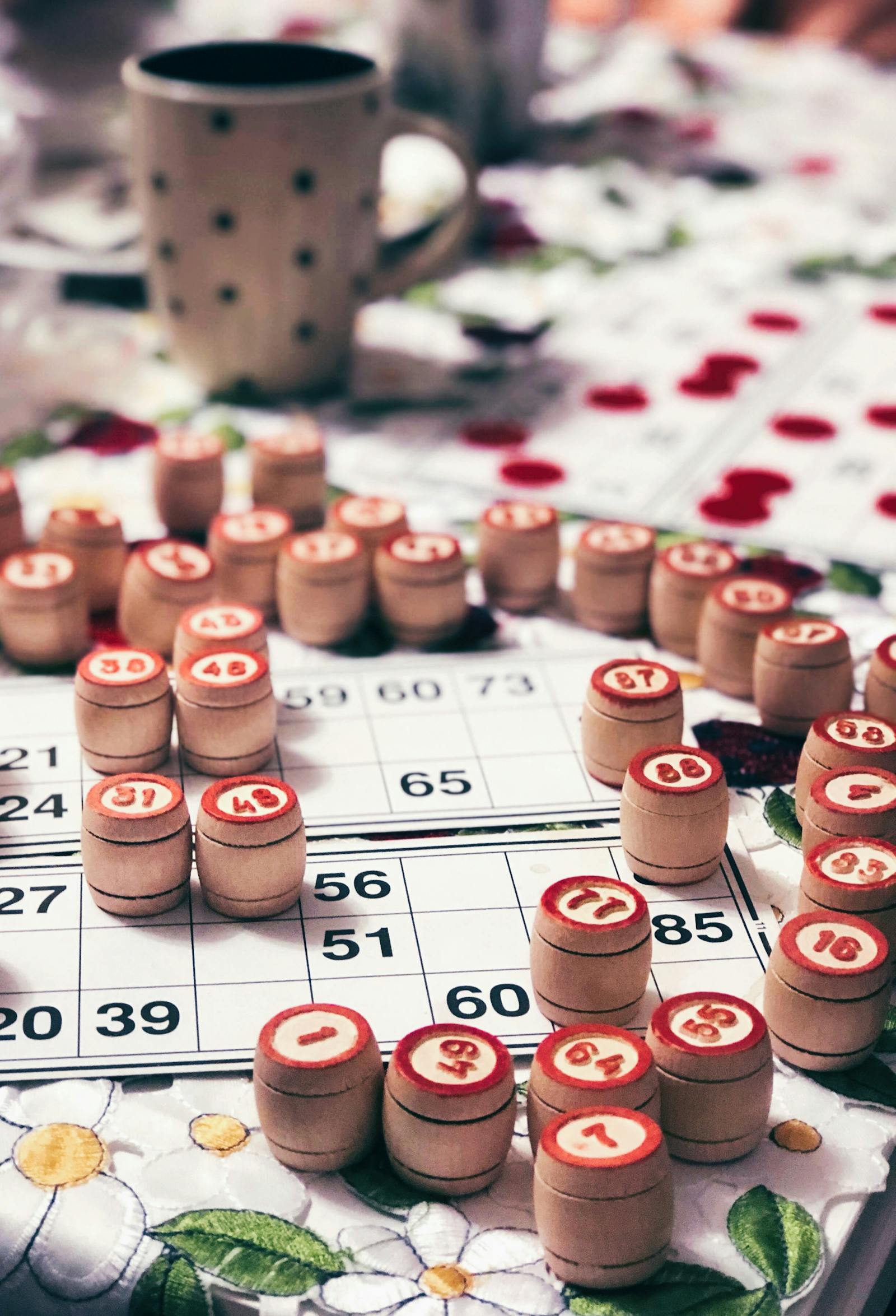 Best Bingo Photos · 100% Free Download · Pexels Stock Photos