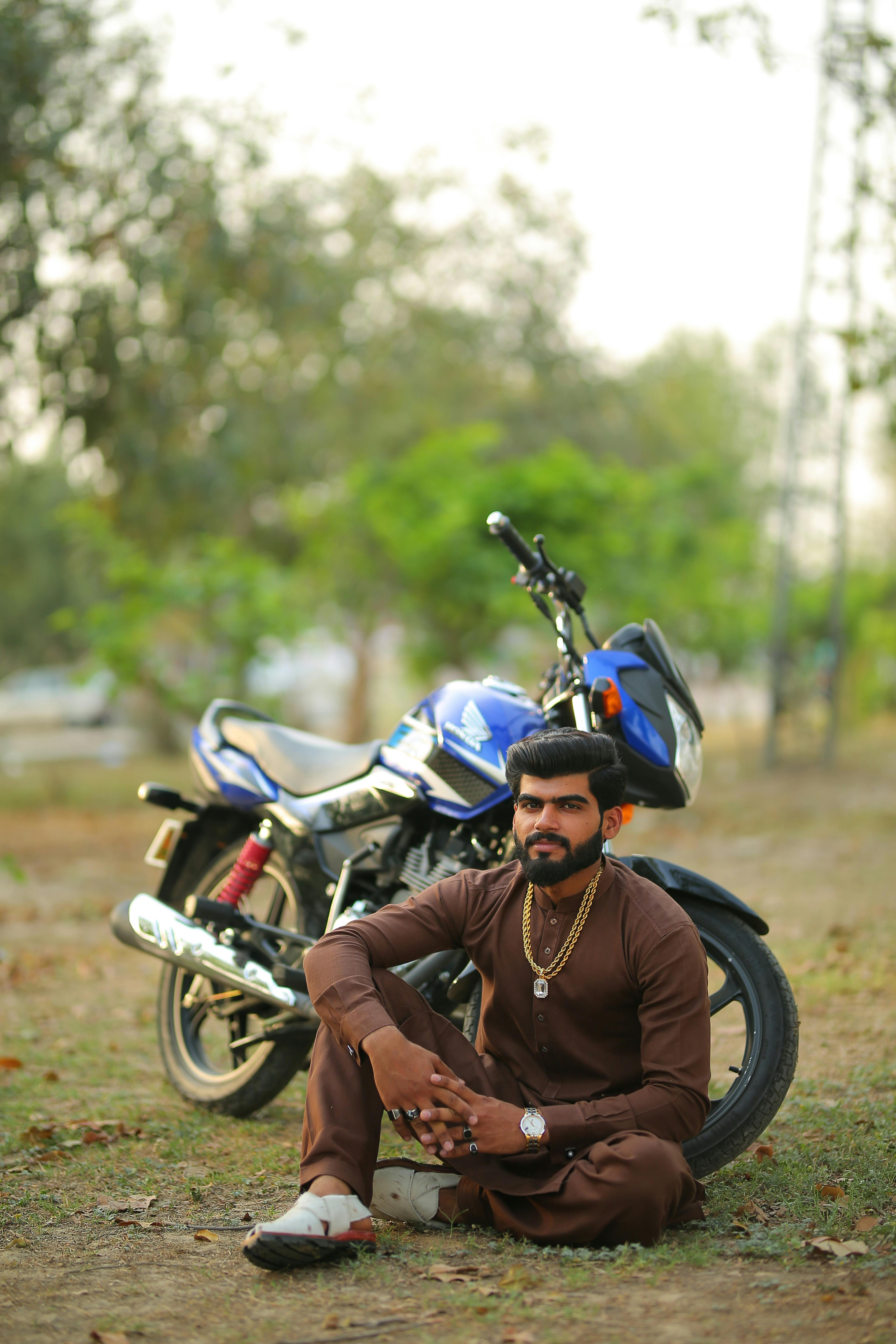 Indian On Motorcycle Photos, Download The BEST Free Indian On ...