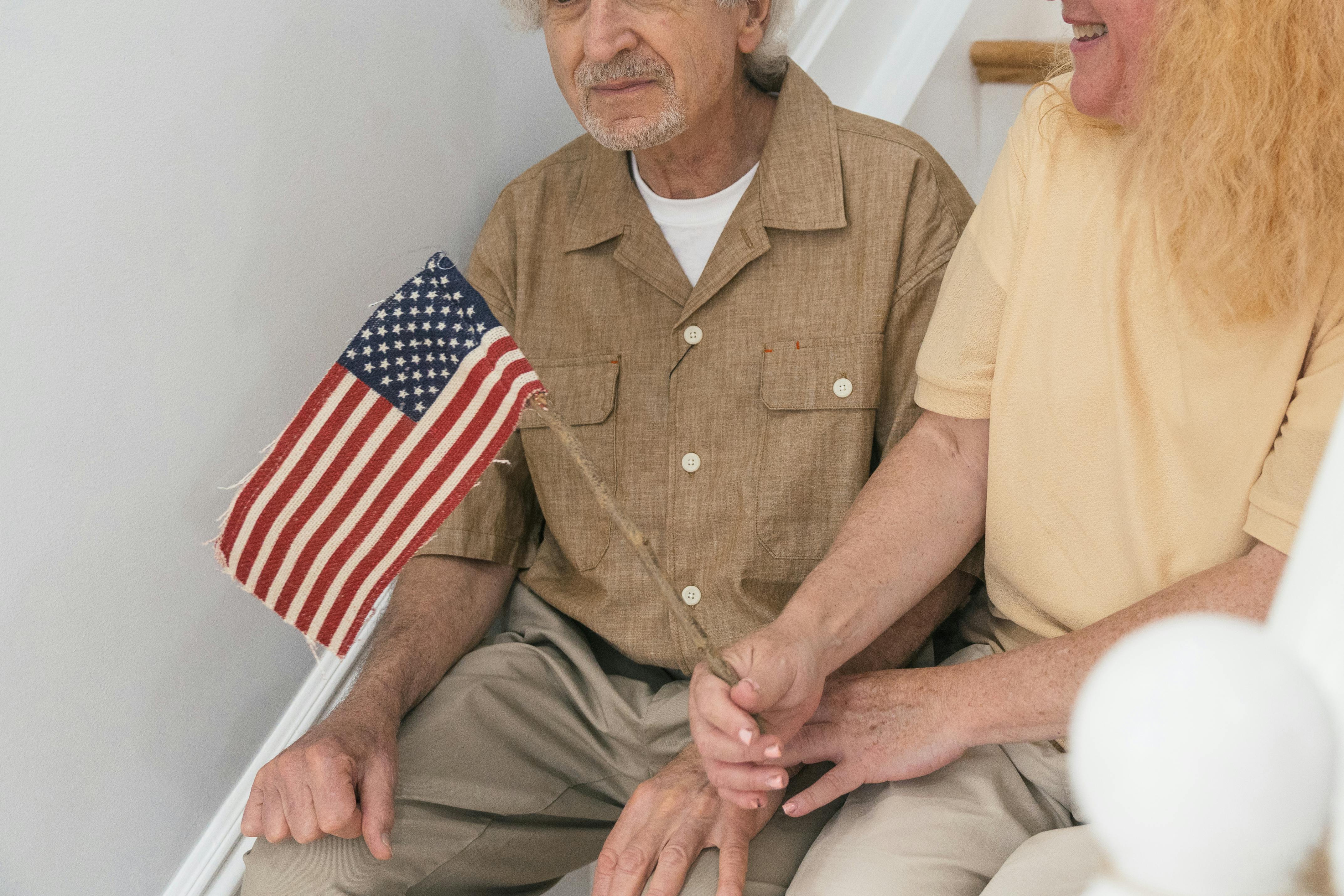 American Senior Care Photos, Download The BEST Free American Senior ...