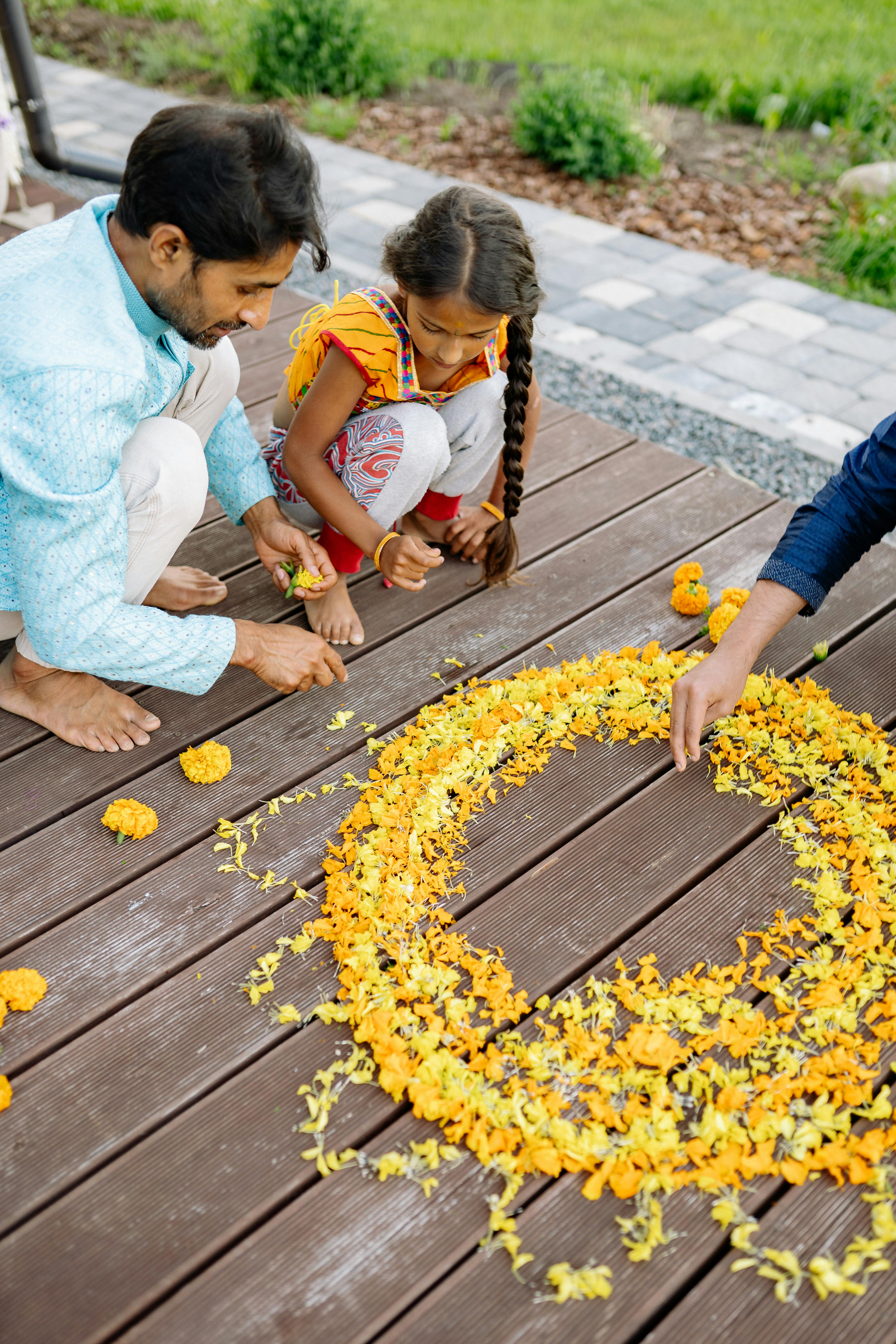 Ten Delightful Diwali Activities For Kids Photos, Download The BEST ...