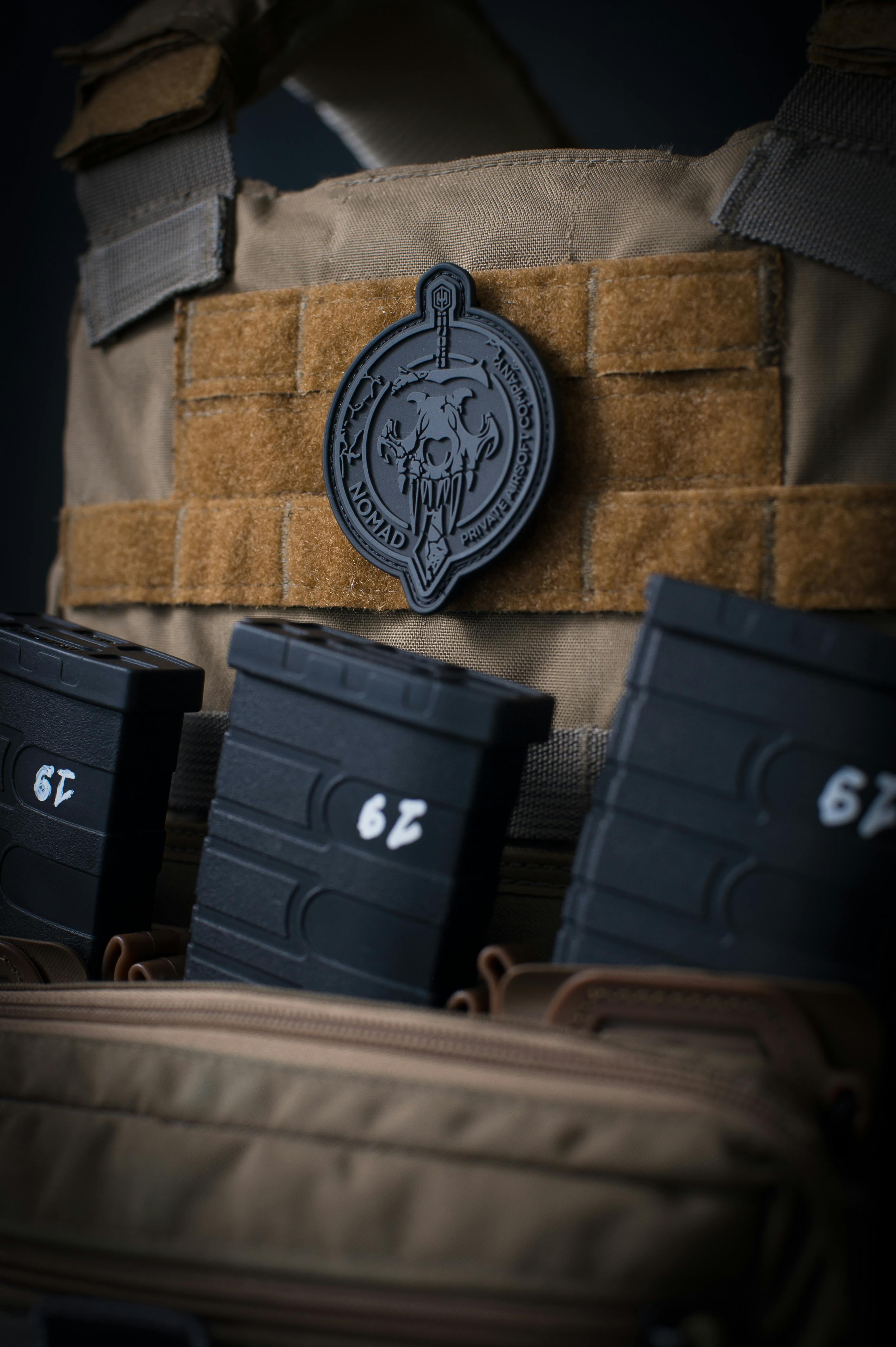 Gun Magazines Photos, Download The BEST Free Gun Magazines Stock Photos ...