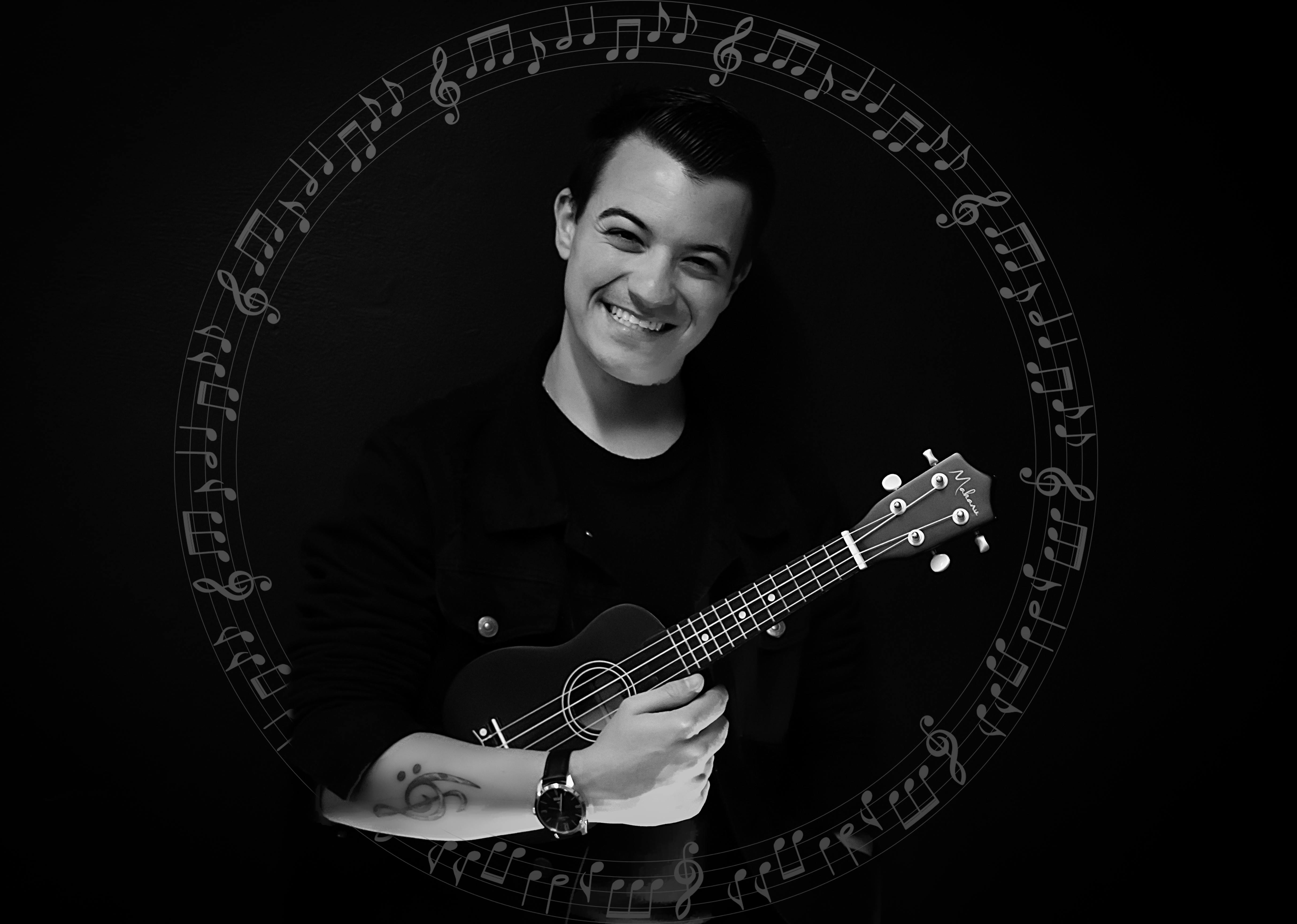 Laone Marques - 사진