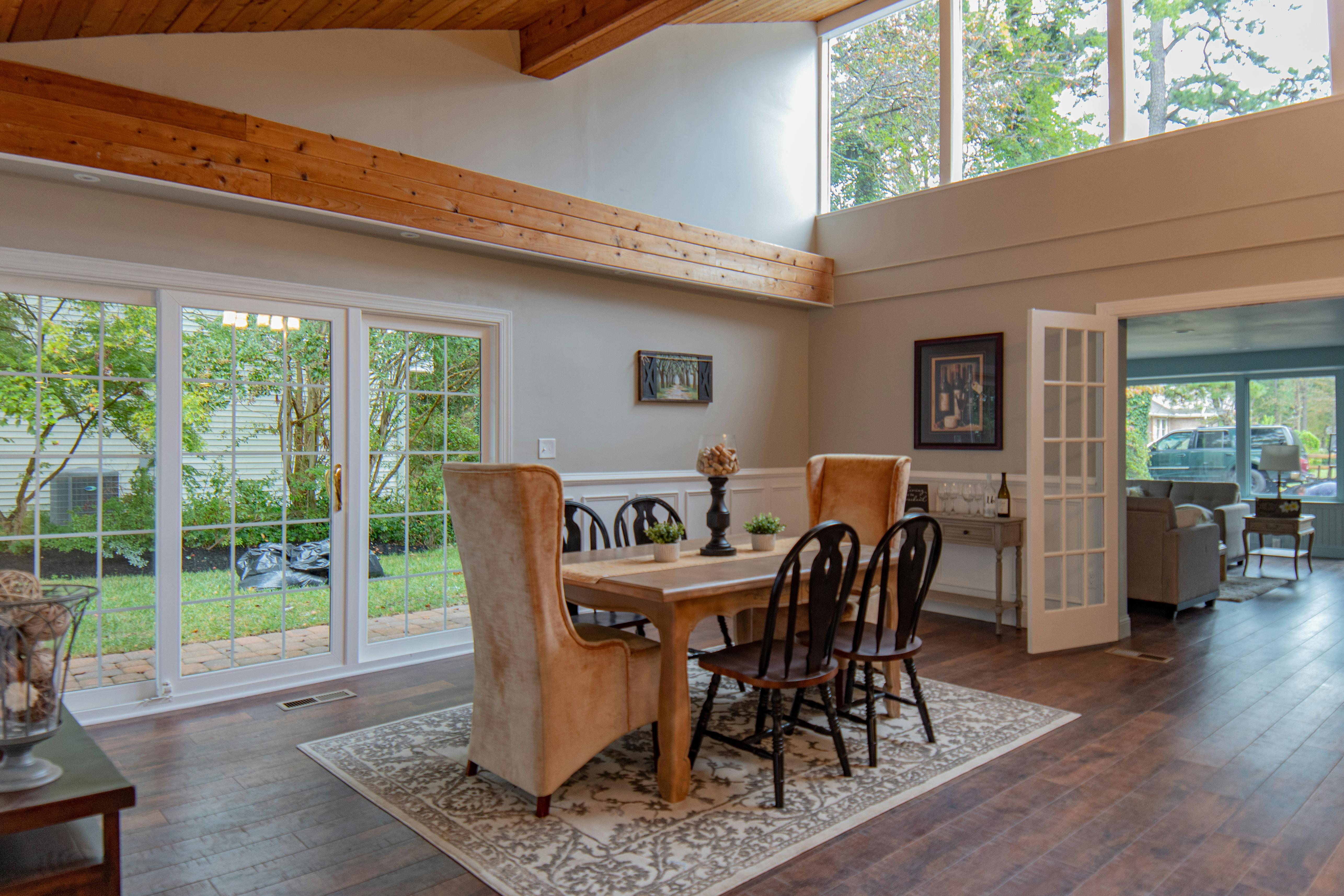 Interior Design of a House · Free Stock Photo