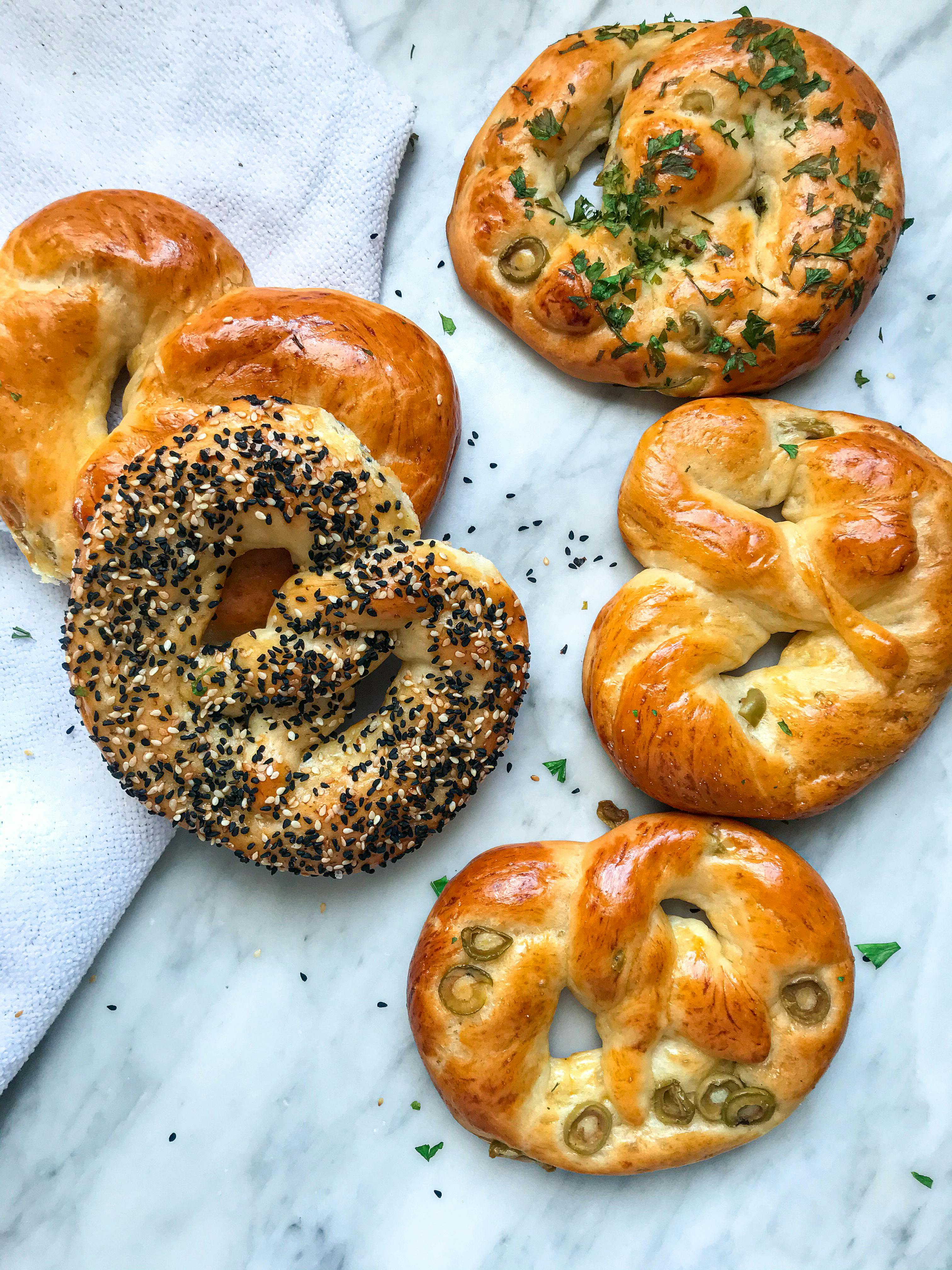 Herb Pretzel Photos, Download The BEST Free Herb Pretzel Stock Photos ...
