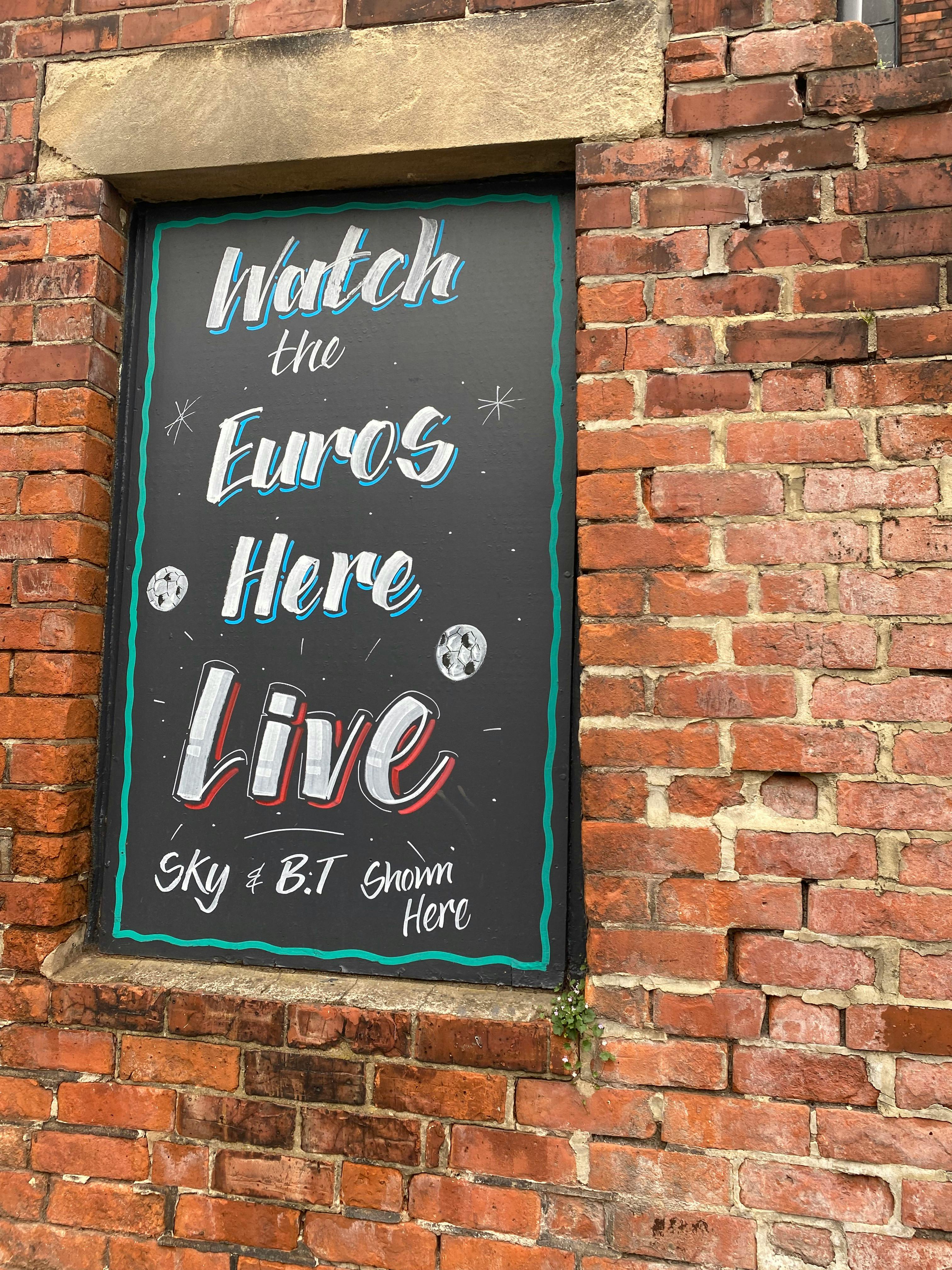 Nick Collins - Photography