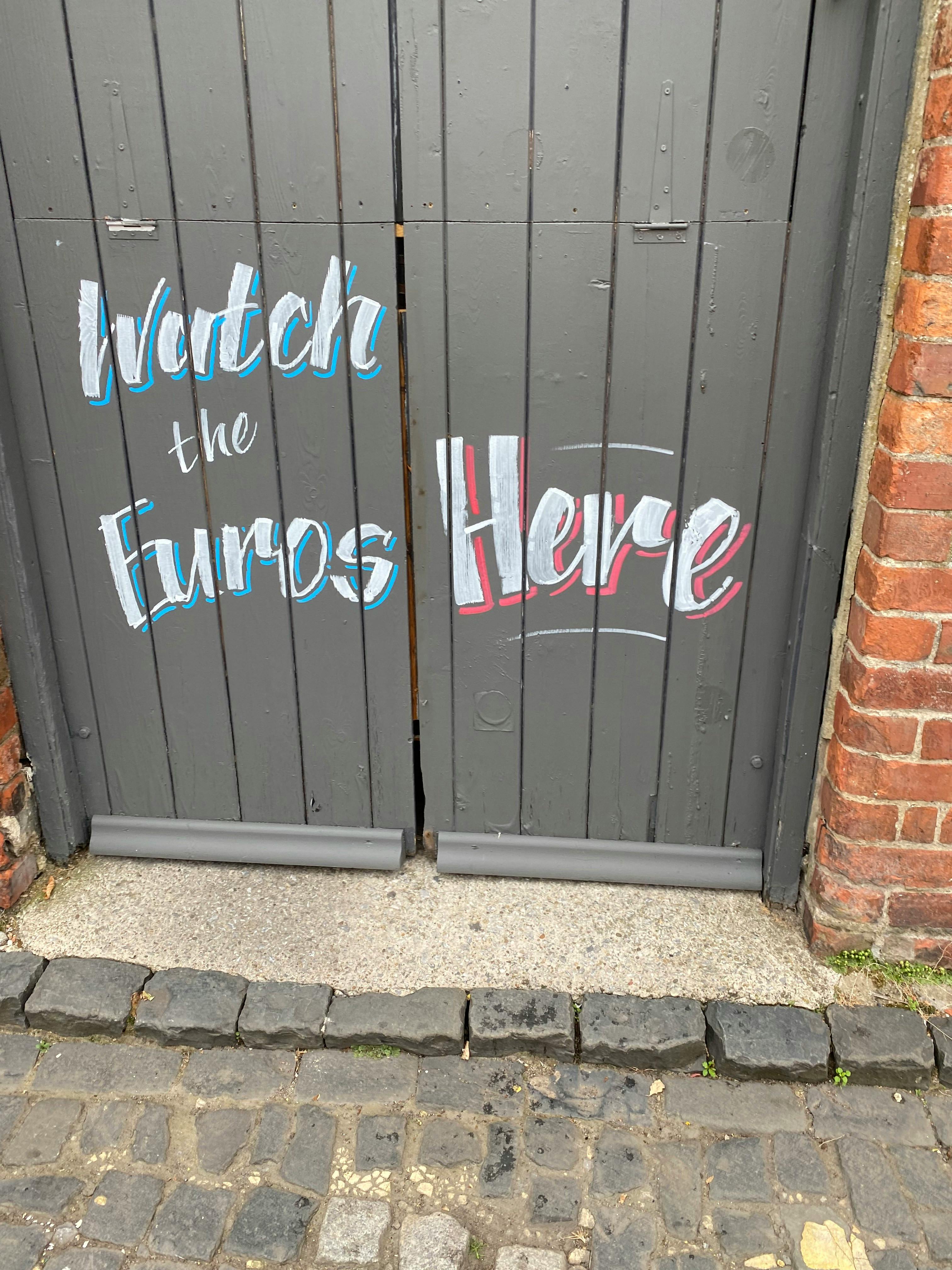 Nick Collins - Photography