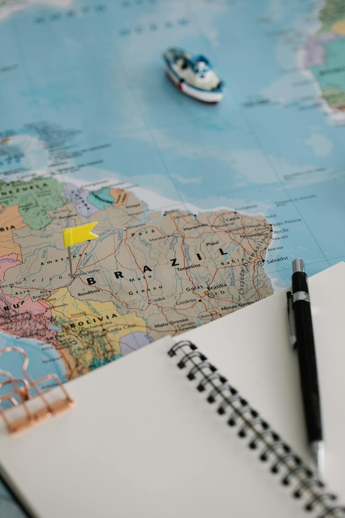 5,000+张最精彩的“World Map”图片 · 100%免费下载 · Pexels素材图片