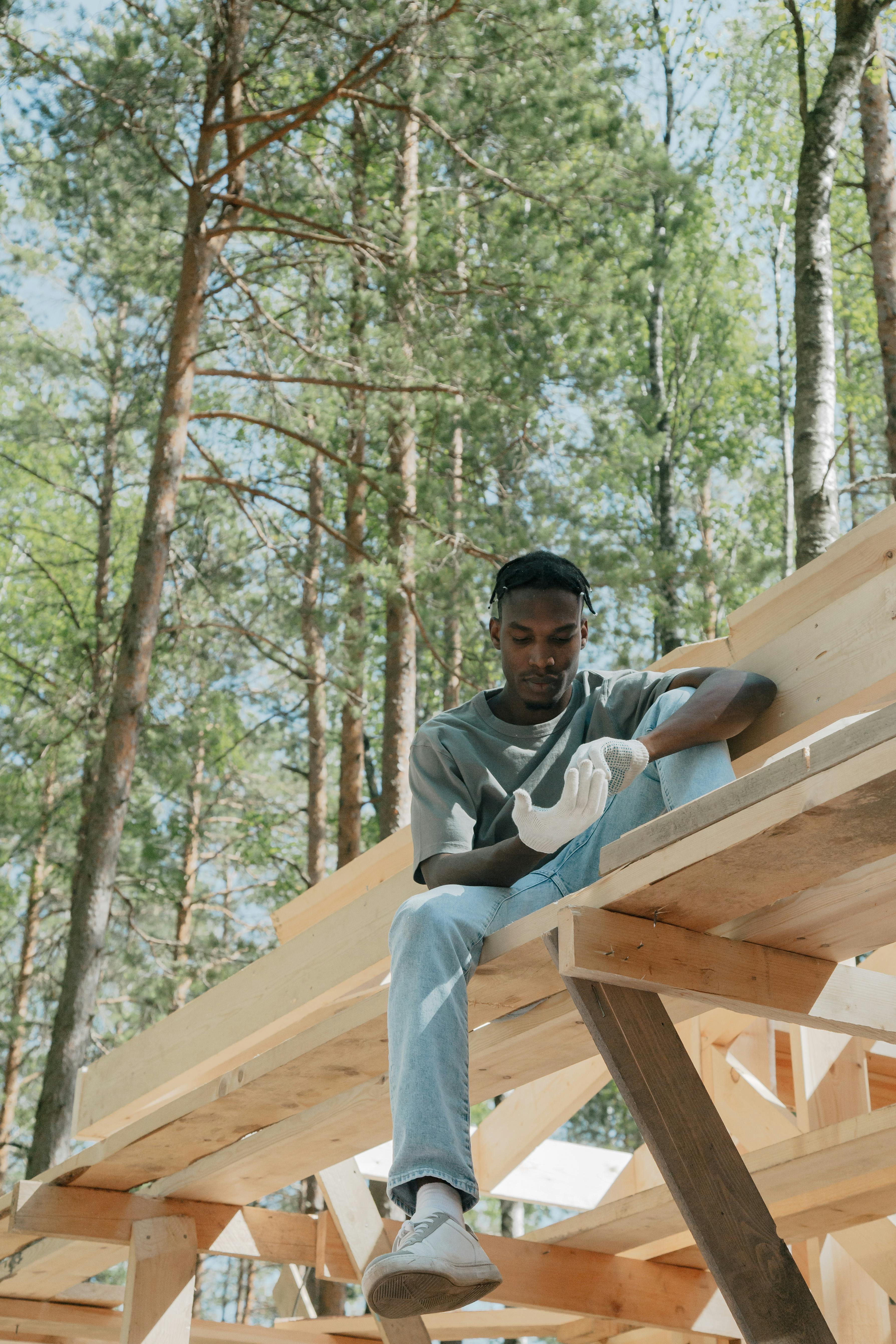 Worker Under The Sun Photos, Download The BEST Free Worker Under The ...