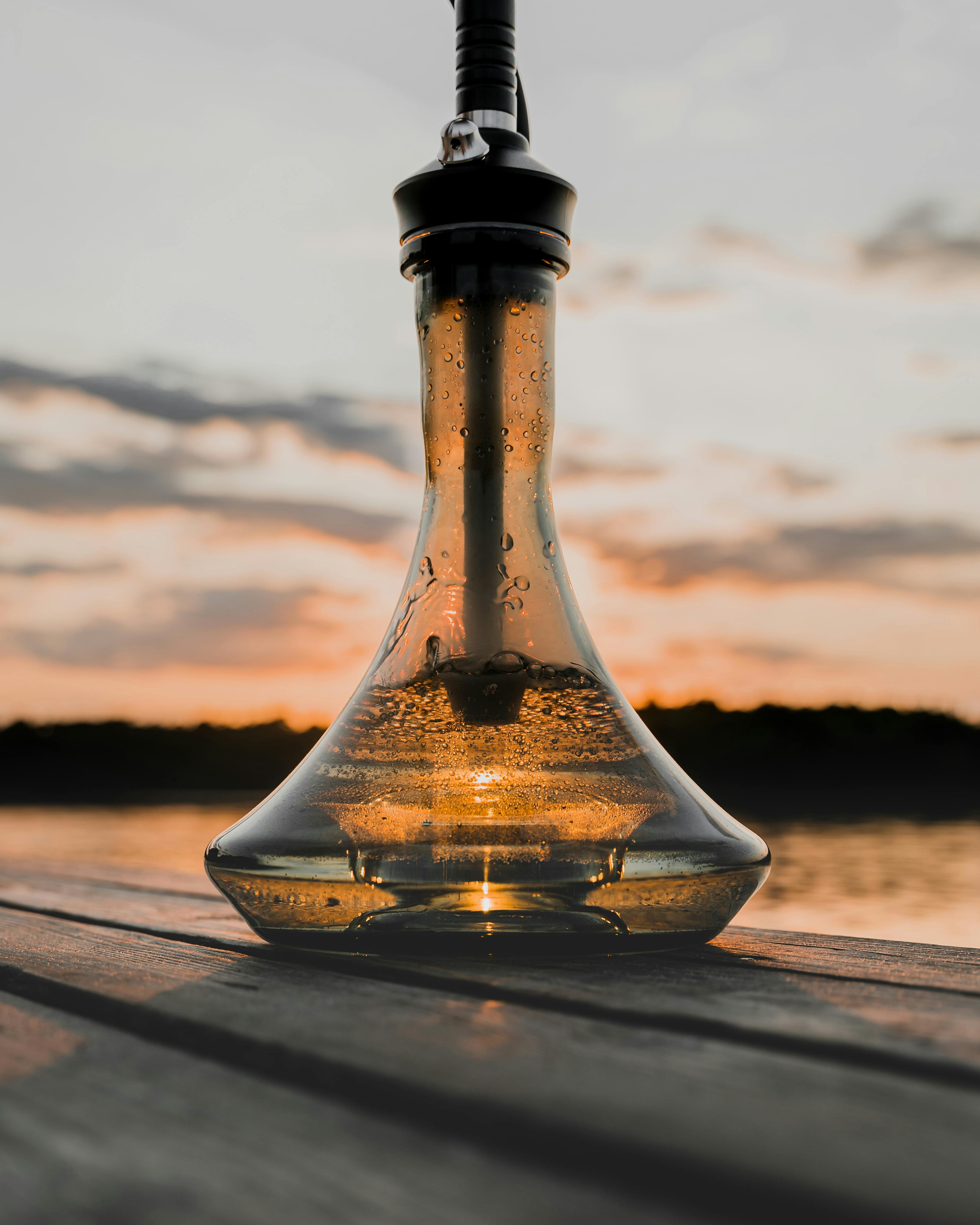 Close Up Photo of Shisha · Free Stock Photo