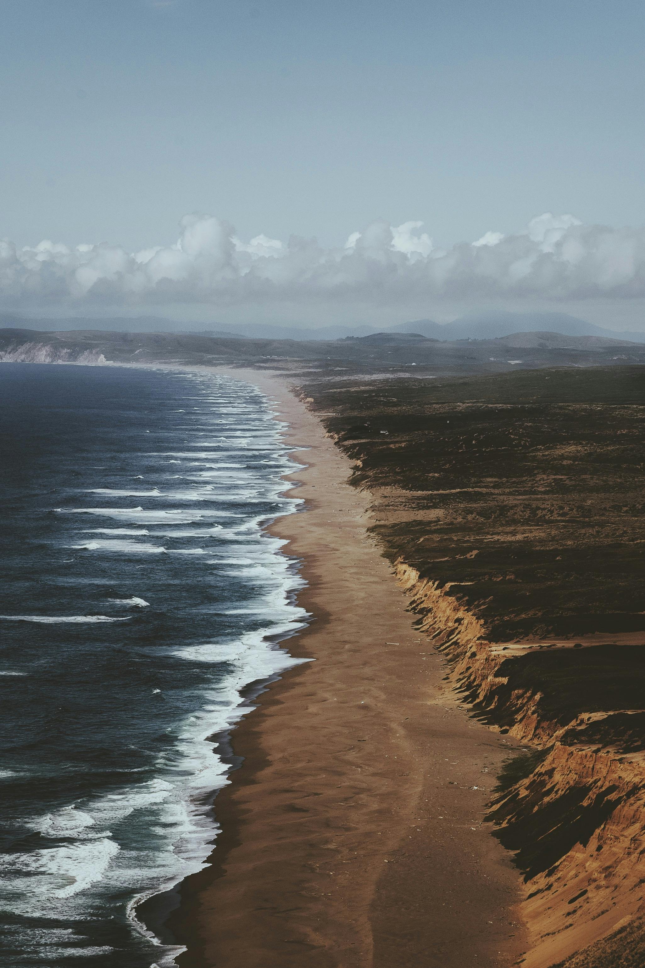 201,263+ Best Free Beach landscape Stock Photos & Images · 100% Royalty ...