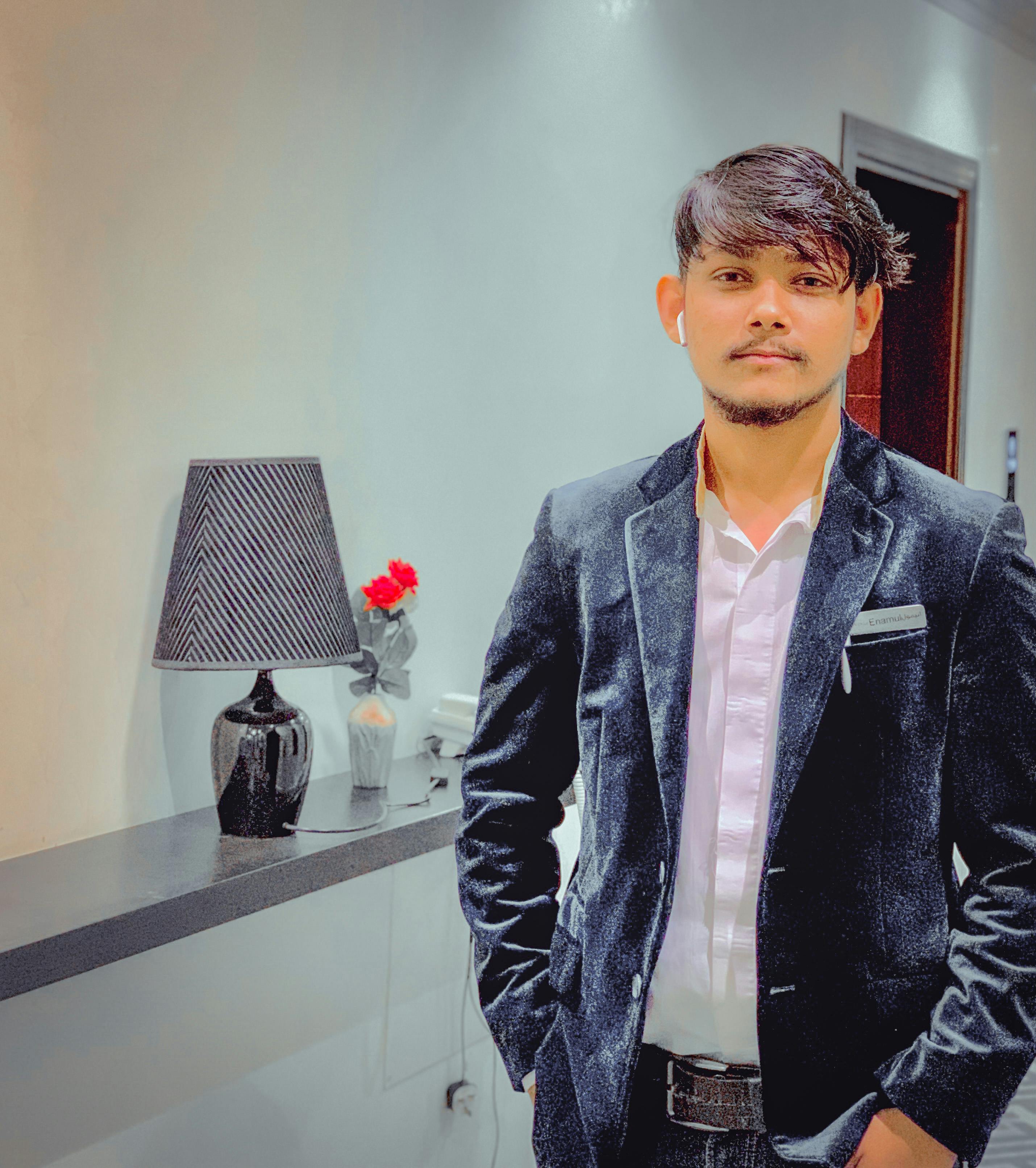 Md Enamul Xsn Tetu - 写真