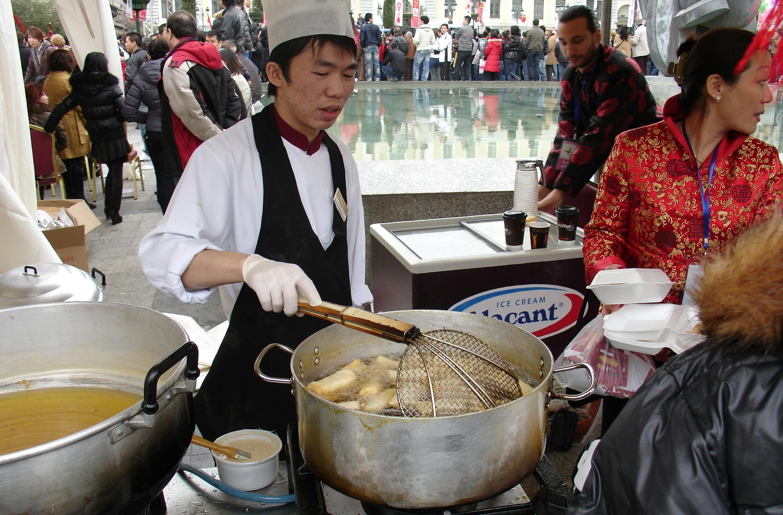 China In Greece 14 Photos & Videos Collected by Greece-China News